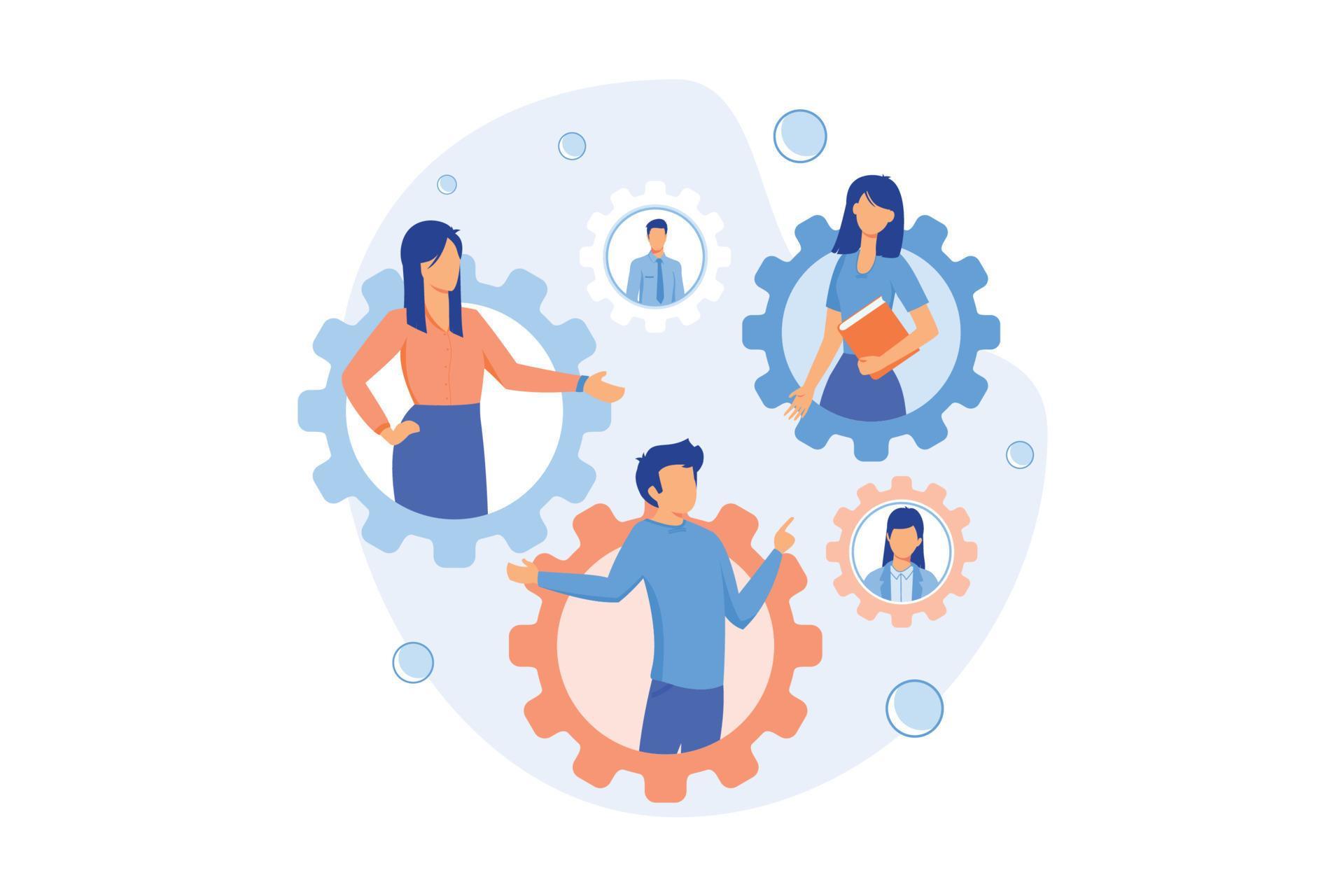 Social role norms, gender stereotypes, working woman leader, paternity ... Social role norms, gender stereotypes, working woman leader, paternity ...