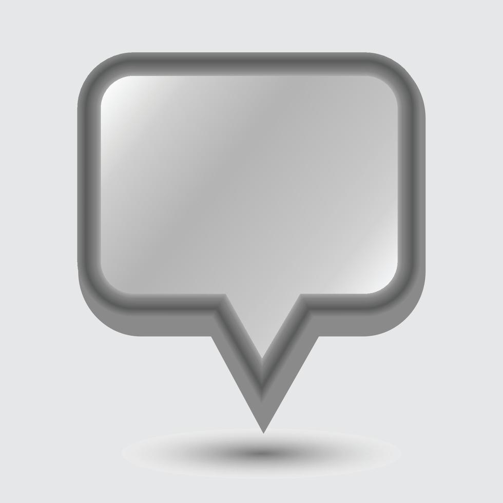 Abstract Vector 3D Speech Bubble 10914849 Vector Art at Vecteezy Abstract Vector 3D Speech Bubble 10914849 Vector Art at Vecteezy