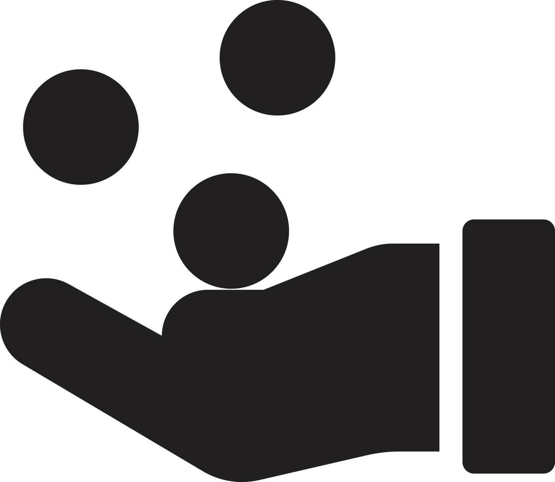 begging vector illustration on a background.Premium quality symbols.vector icons for concept and ...