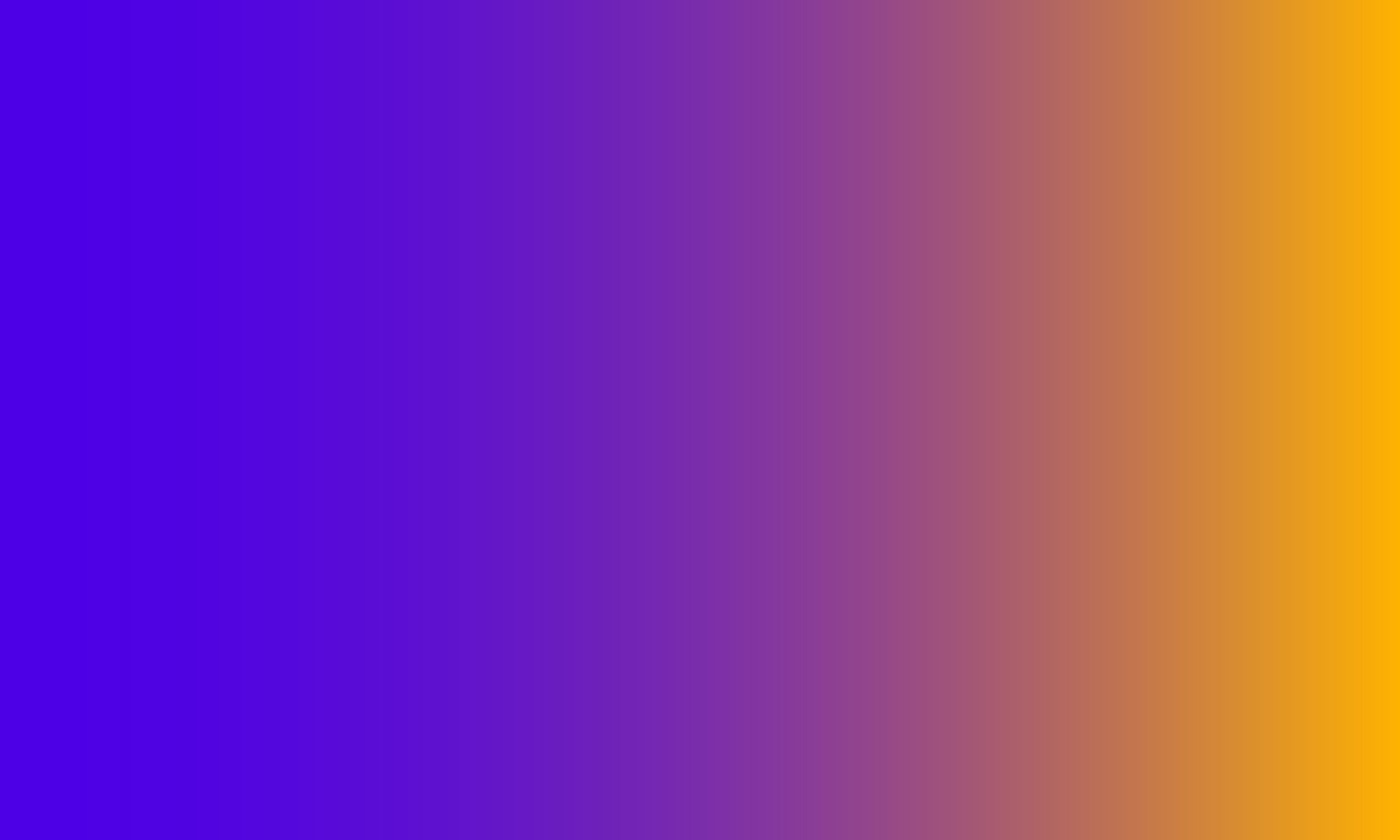 Gradient Soft Blue And Pastel Orange Abstract Colorful Simple Cheerful And Clean Style
