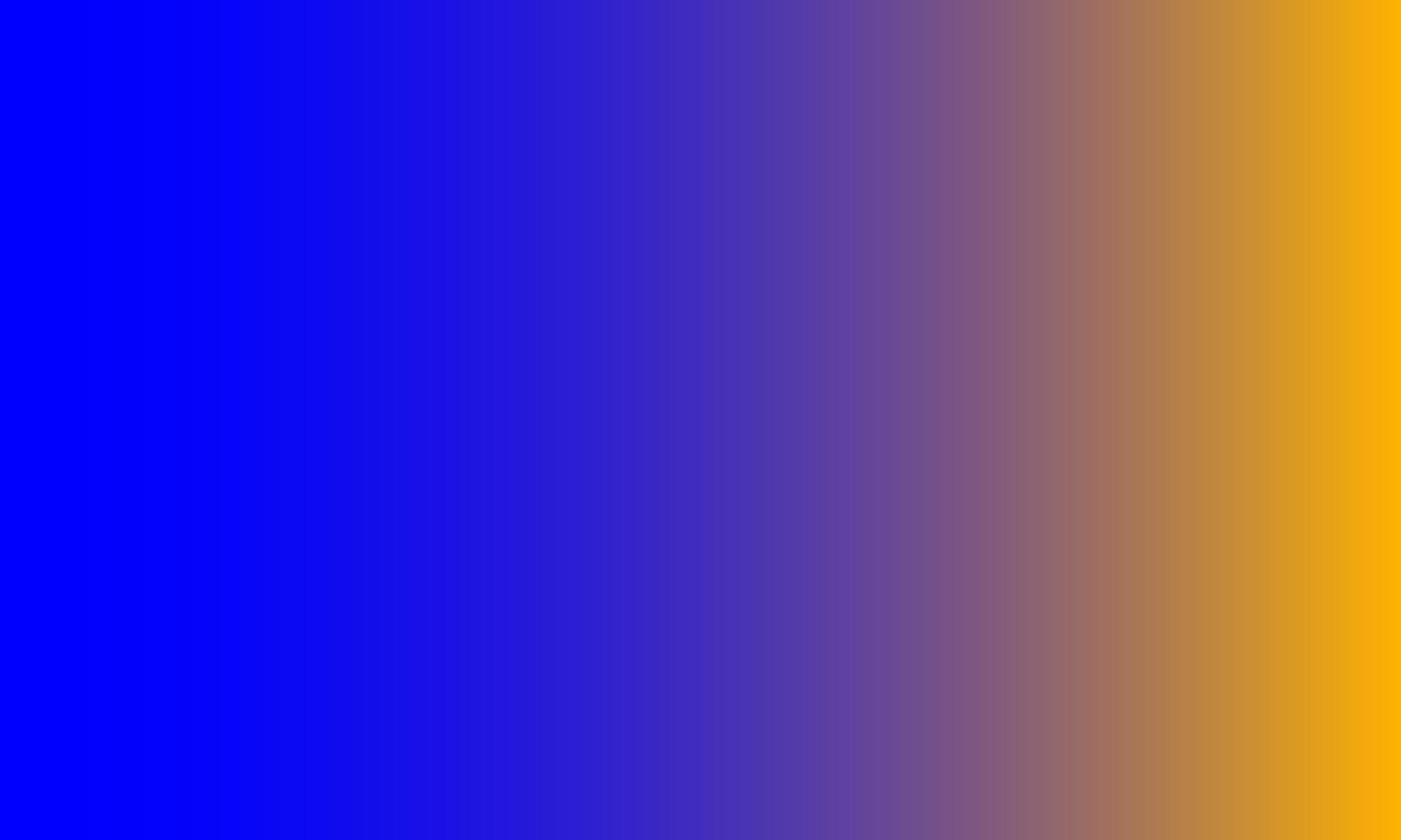 Gradient Blue And Pastel Orange Abstract Colorful Simple Cheerful