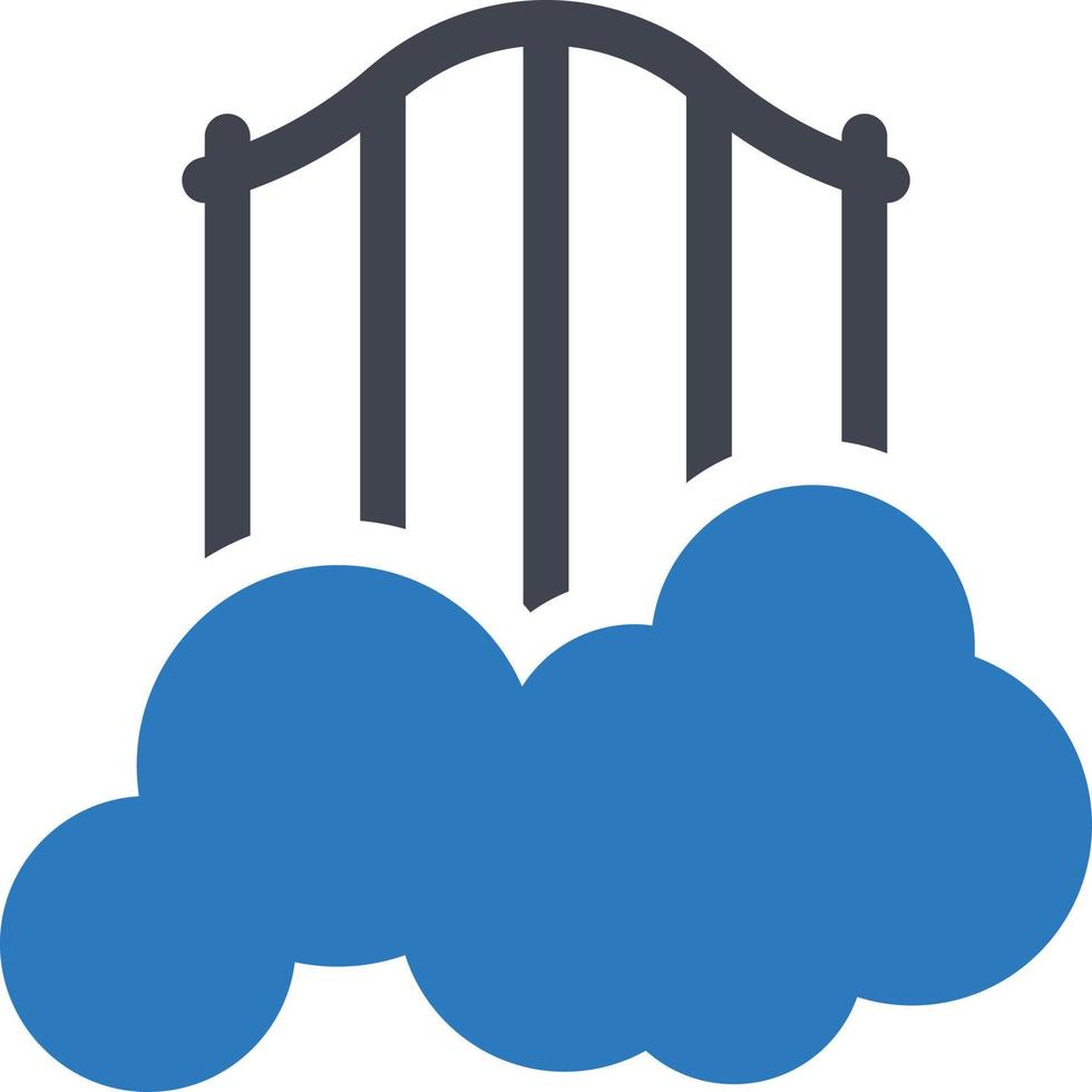 heaven vector illustration on a background.Premium quality symbols.vector icons for concept and ...