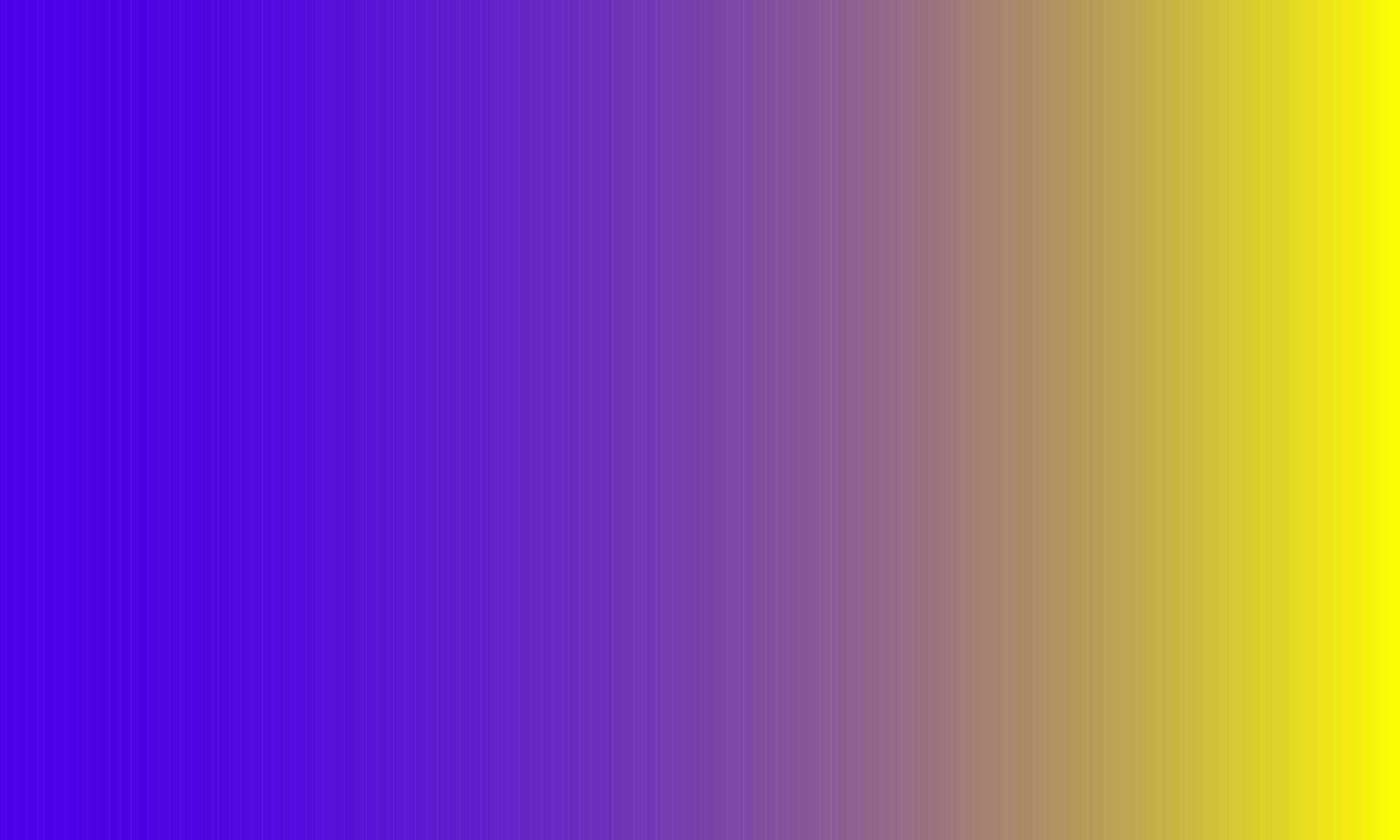 Gradient Soft Blue And Yellow Abstract Colors Simple Cheerful And