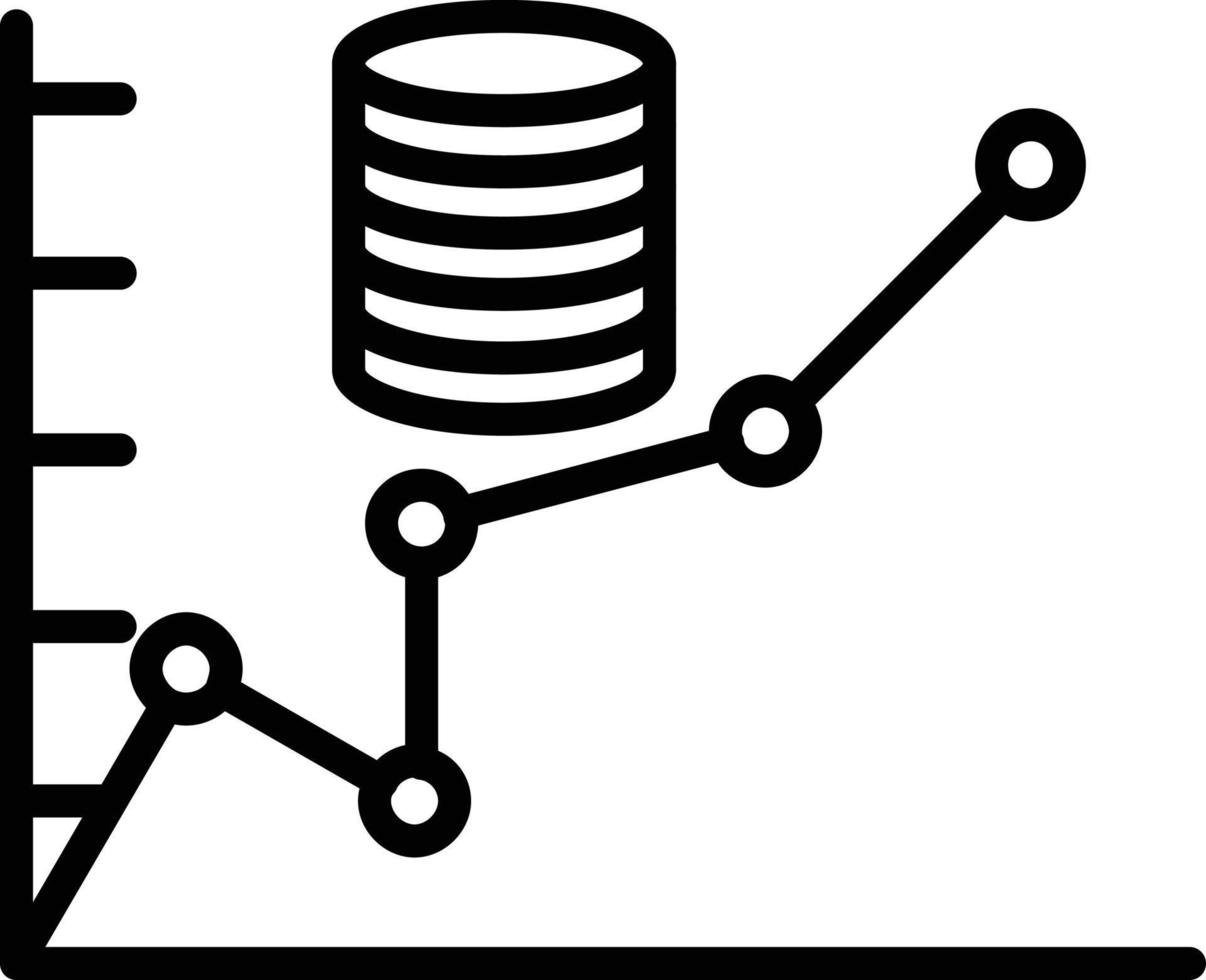 Prediction Line Icon 10918157 Vector Art at Vecteezy Prediction Line Icon 10918157 Vector Art at Vecteezy