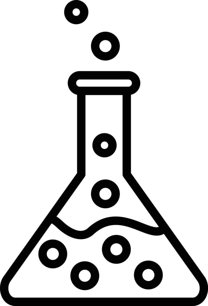Beaker Line Icon 10918443 Vector Art at Vecteezy Beaker Line Icon 10918443 Vector Art at Vecteezy