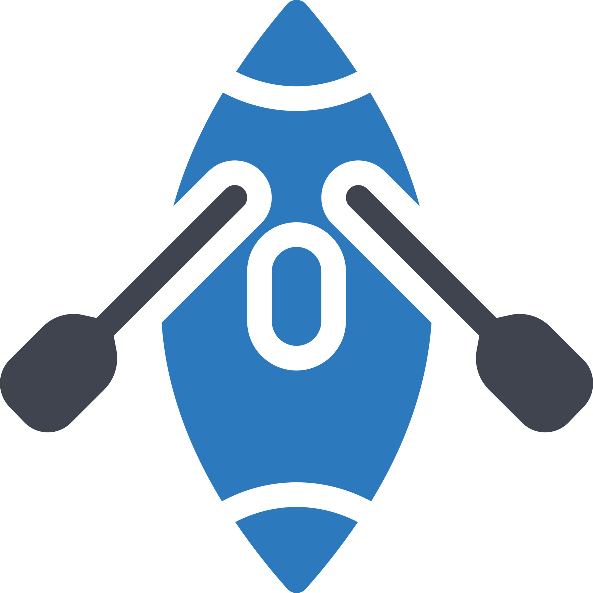 Canoe Vector Illustration On A Backgroundpremium Quality Symbolsvector Icons For Concept And