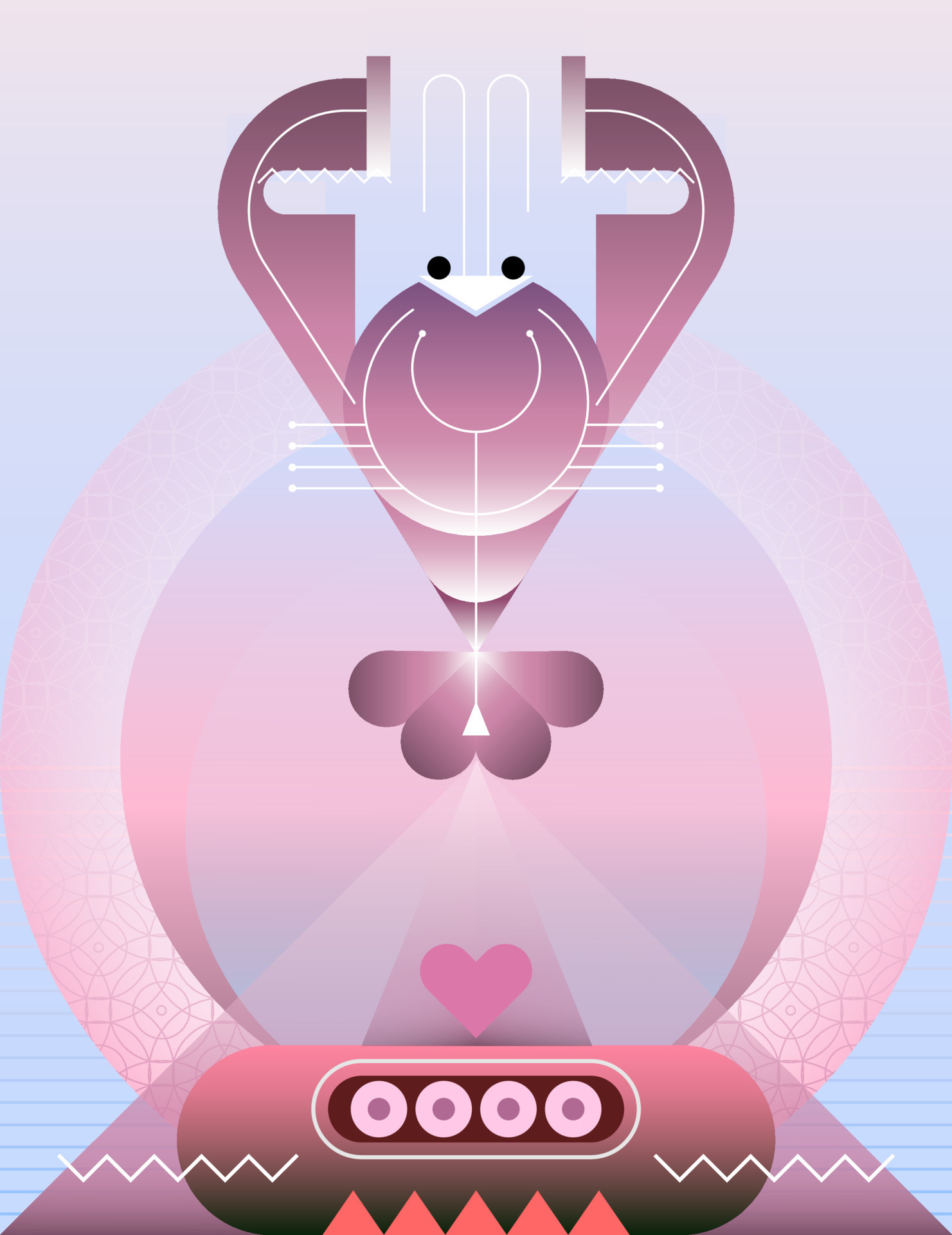 Cancer Zodiac Sign 10920172 Vector Art At Vecteezy