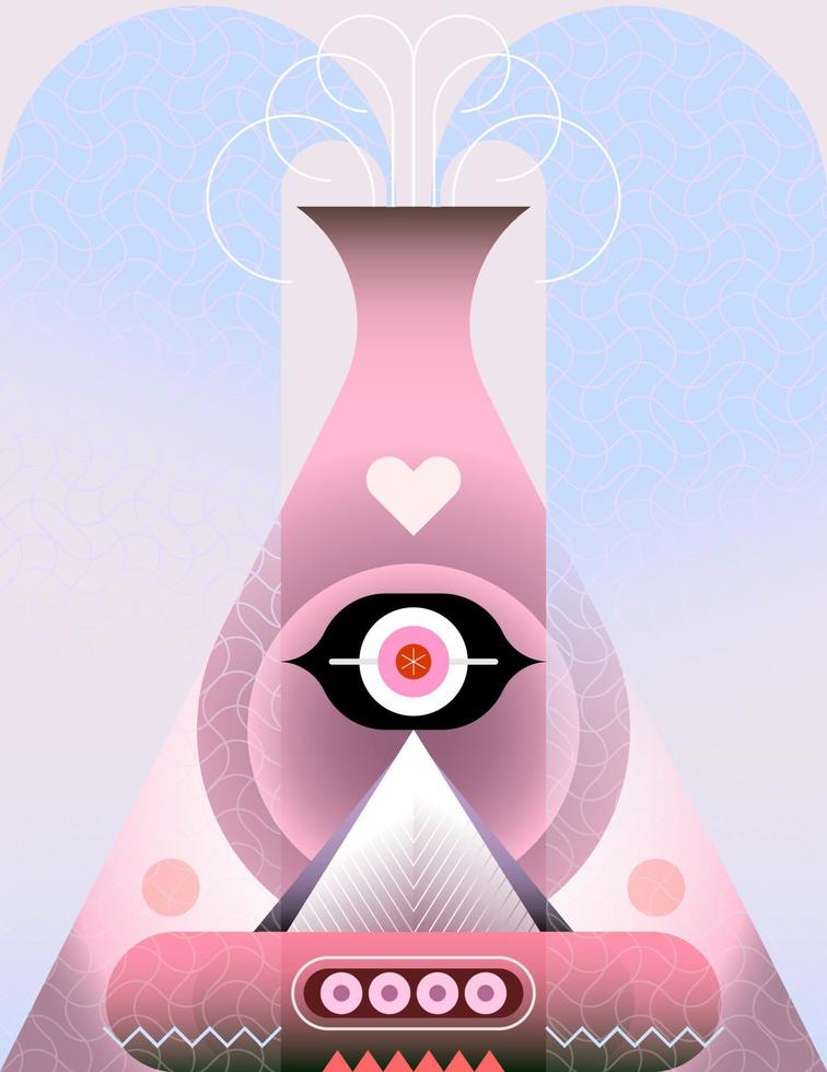 Aquarius Zodiac Sign 10920210 Vector Art At Vecteezy