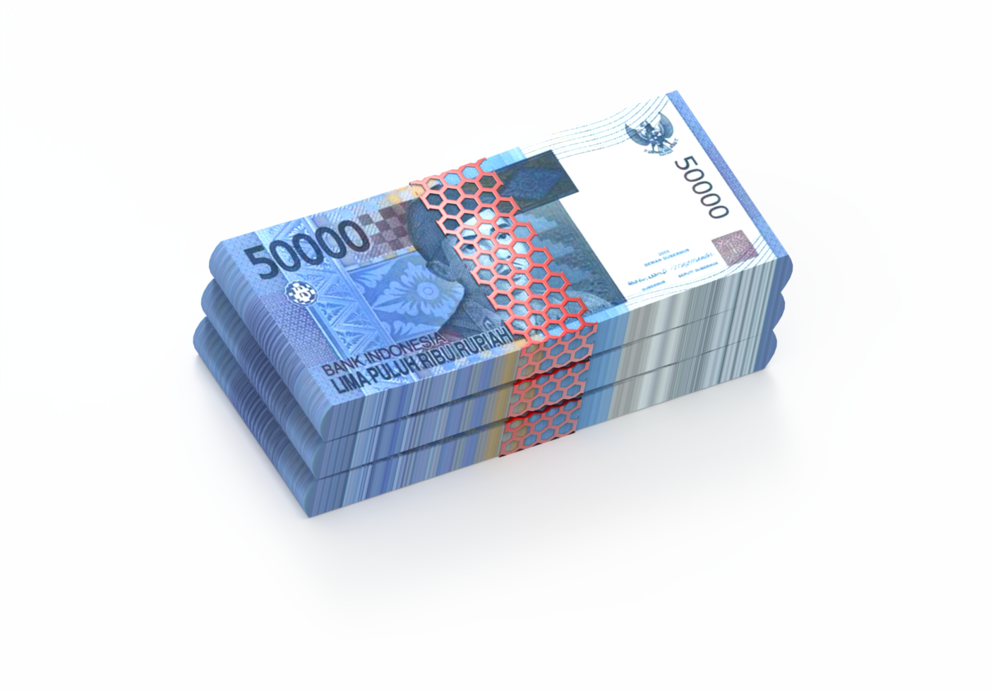 Indonesia Rupiah Currency 10922146 PNG