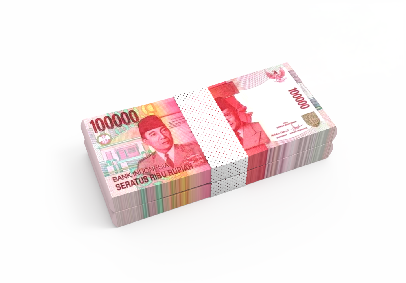 Indonesia Rupiah Currency 10922175 PNG
