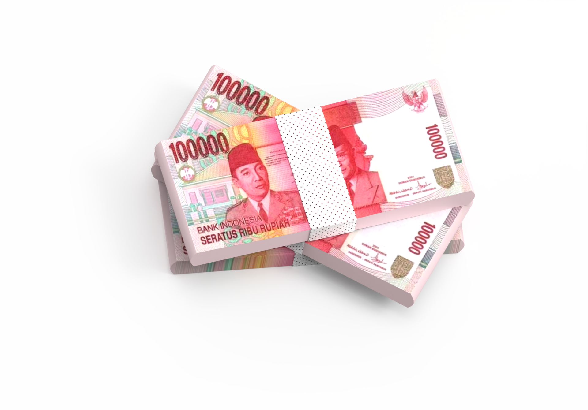 Indonesia Rupiah Currency 10922179 PNG