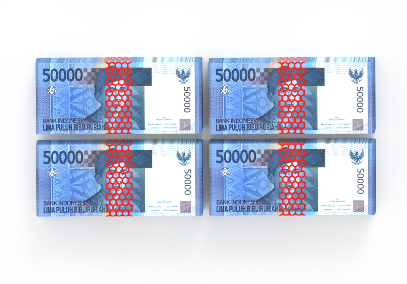 indonesia-rupiah-currency-10922191-png