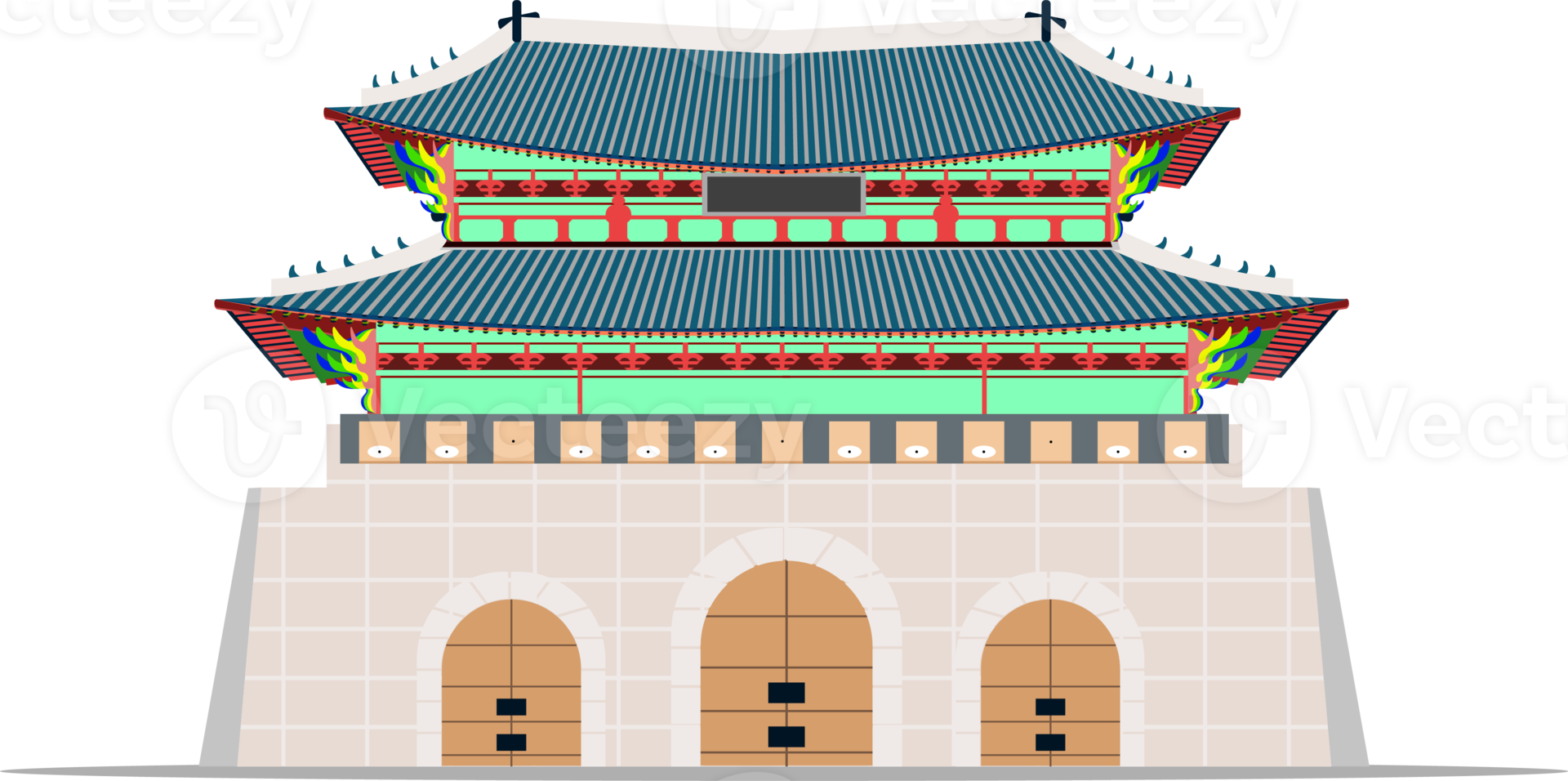 Gyeongbokgung Palace Vector Clipart Vector Png Svg Ep - vrogue.co Gyeongbokgung Palace Vector Clipart Vector Png Svg Ep - vrogue.co