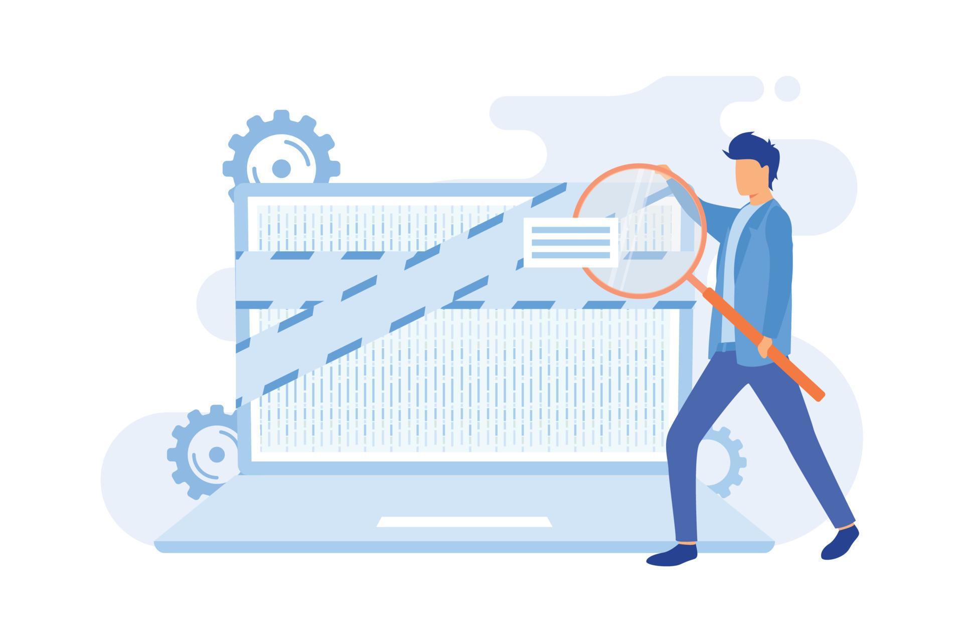 Computer forensics Digital forensic science, computer crime ...