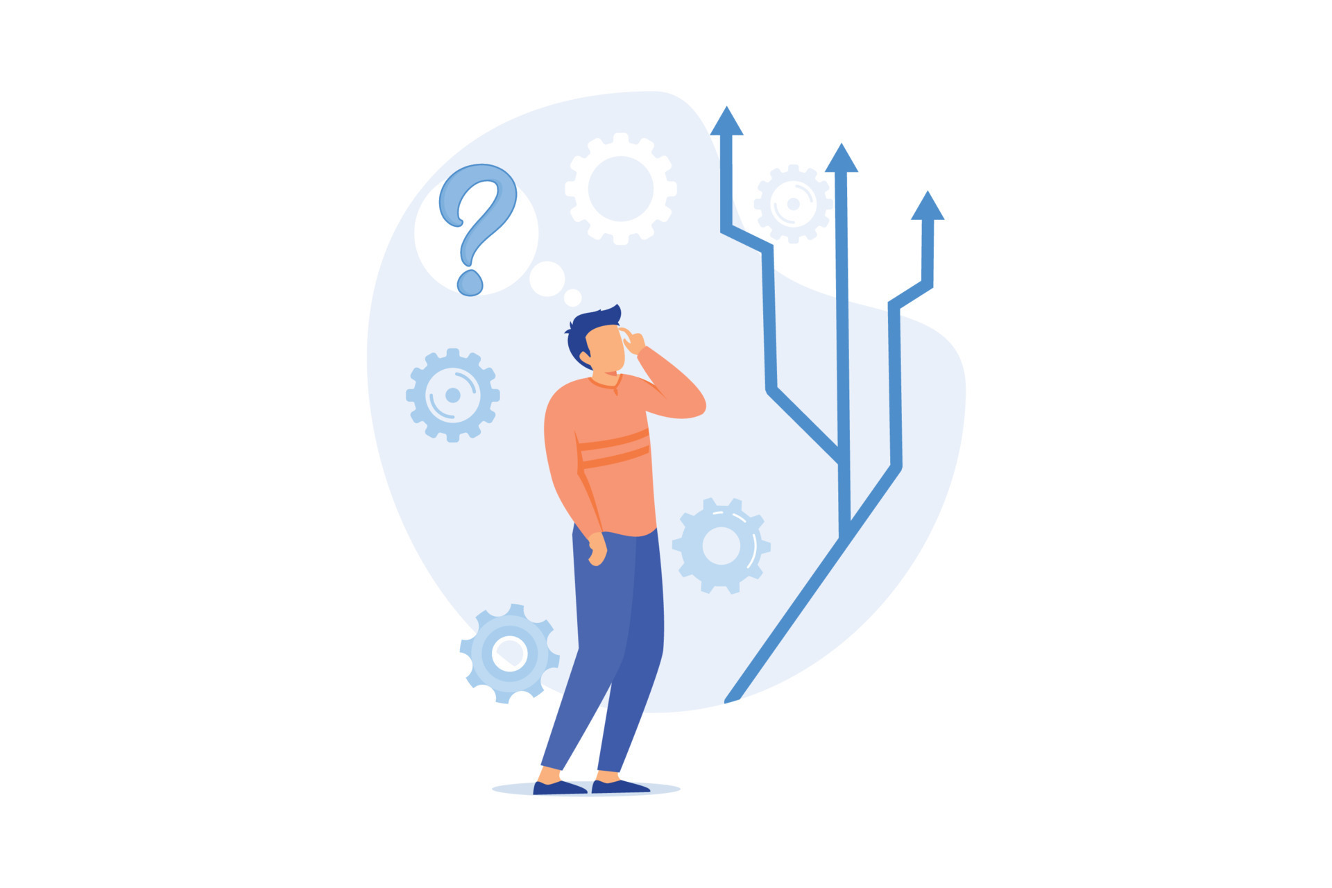 Choice Decision making, finding solution, multiple possibilities ... Choice Decision making, finding solution, multiple possibilities ...