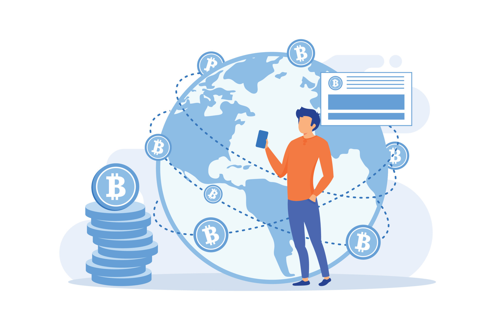 FinTech technology Technology integration, financial services company ... FinTech technology Technology integration, financial services company ...