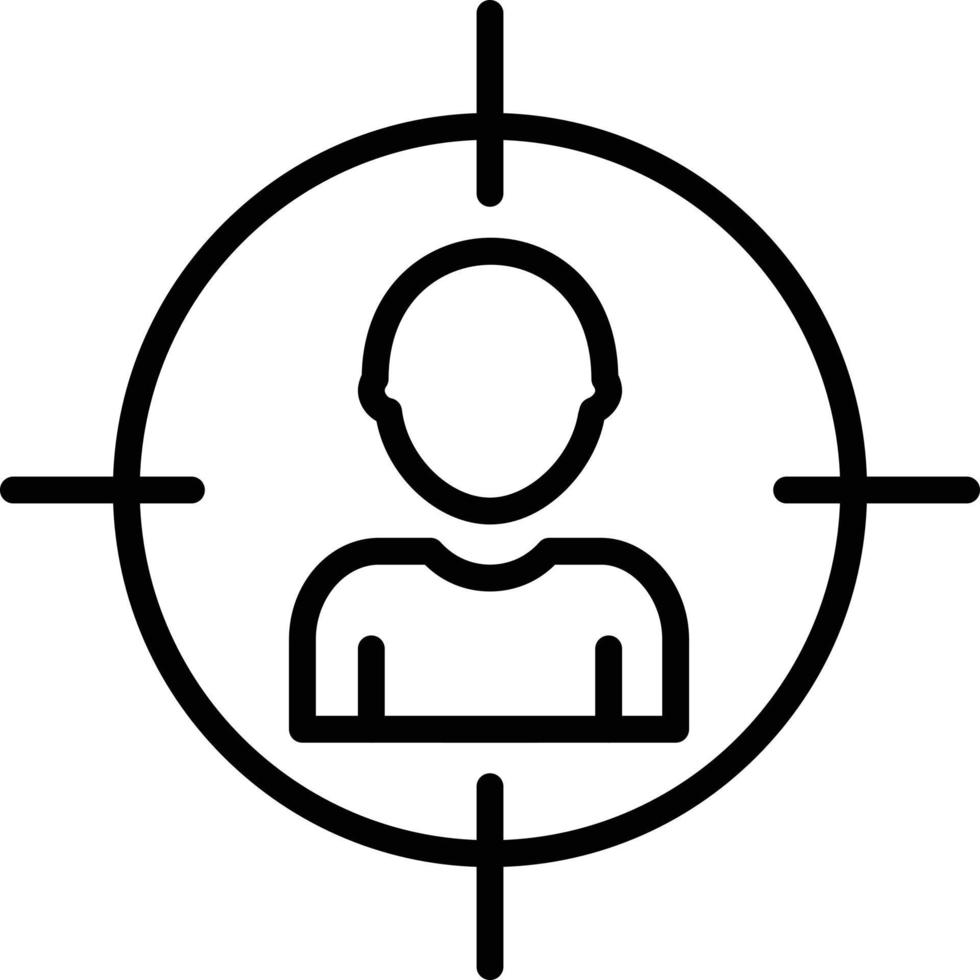 Target Audience Icon 10926419 Vector Art at Vecteezy Target Audience Icon 10926419 Vector Art at Vecteezy