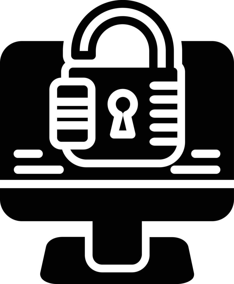 Security Glyph Icon 10926549 Vector Art at Vecteezy Security Glyph Icon 10926549 Vector Art at Vecteezy