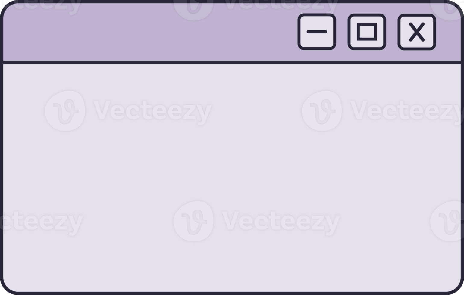 Purple UI Pop Up, Pop Up Window 10928134 PNG Purple UI Pop Up, Pop Up Window 10928134 PNG