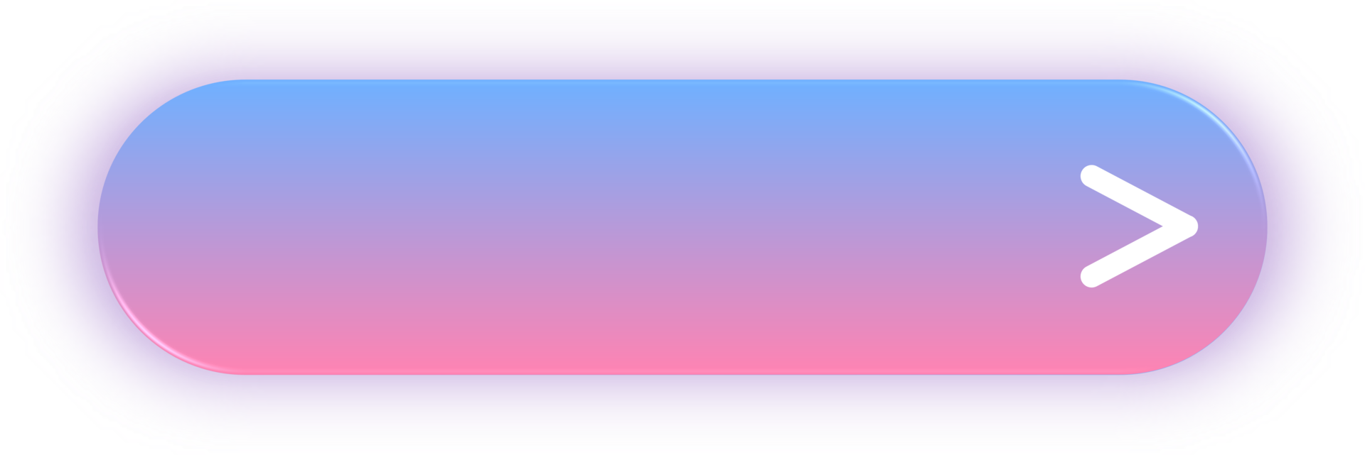 Gradient Neon Button, Glowing Neon Button 10928240 PNG