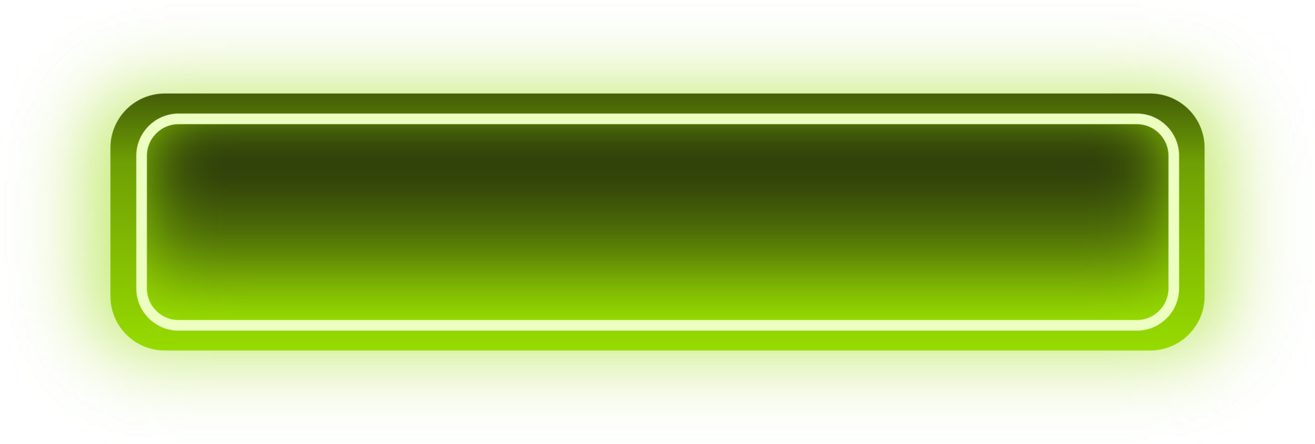 Gradient Neon Button 10928242 PNG