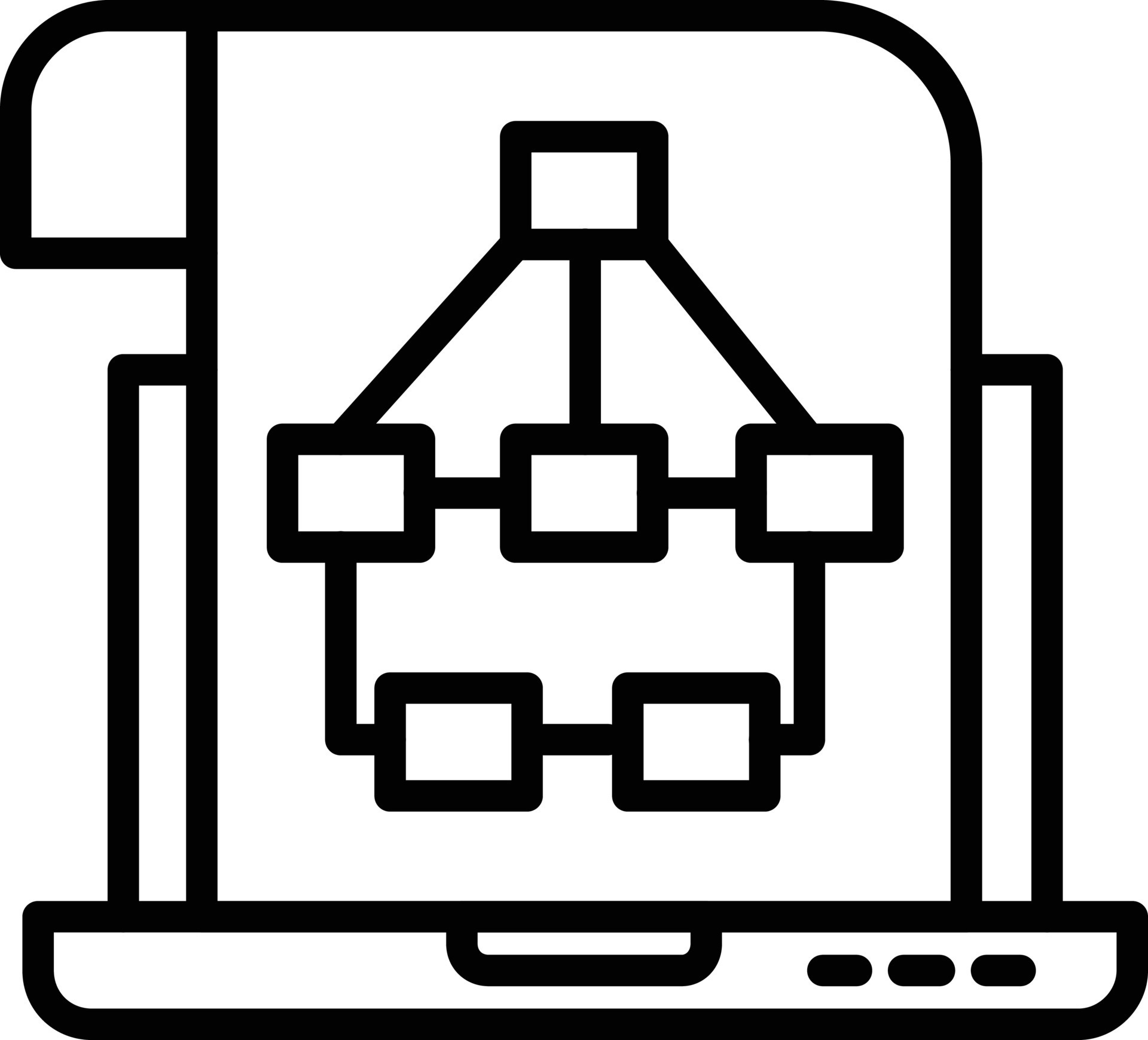 Data Modelling Icon 10929639 Vector Art at Vecteezy Data Modelling Icon 10929639 Vector Art at Vecteezy