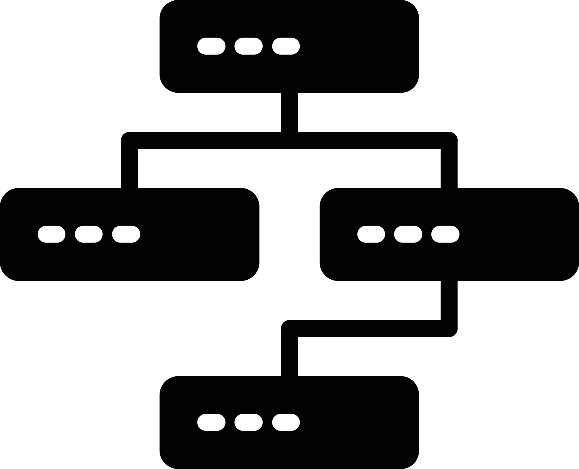 Structure Glyph Icon 10930377 Vector Art at Vecteezy