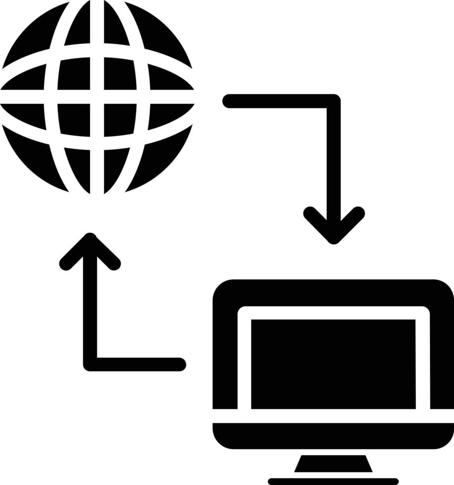Exchange Glyph Icon 10930737 Vector Art at Vecteezy Exchange Glyph Icon 10930737 Vector Art at Vecteezy