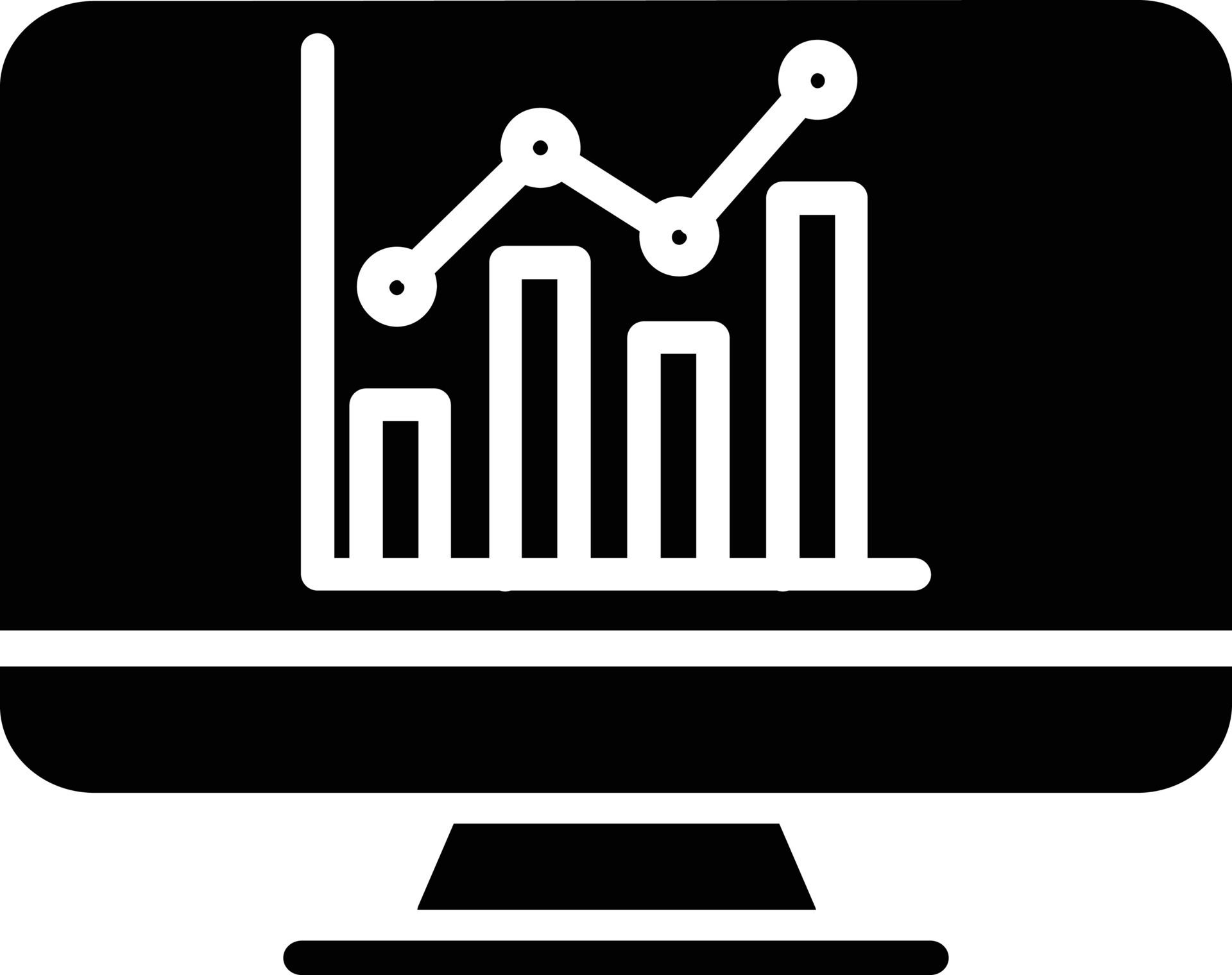 Data Analytics Glyph Icon 10931034 Vector Art at Vecteezy Data Analytics Glyph Icon 10931034 Vector Art at Vecteezy
