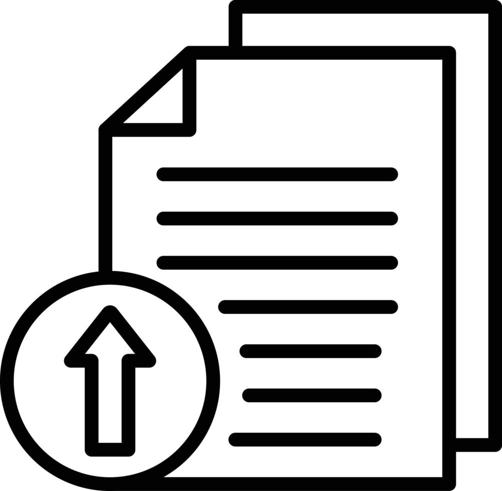 icono de línea de carga de archivos 10931358 Vector en Vecteezy icono de línea de carga de archivos 10931358 Vector en Vecteezy