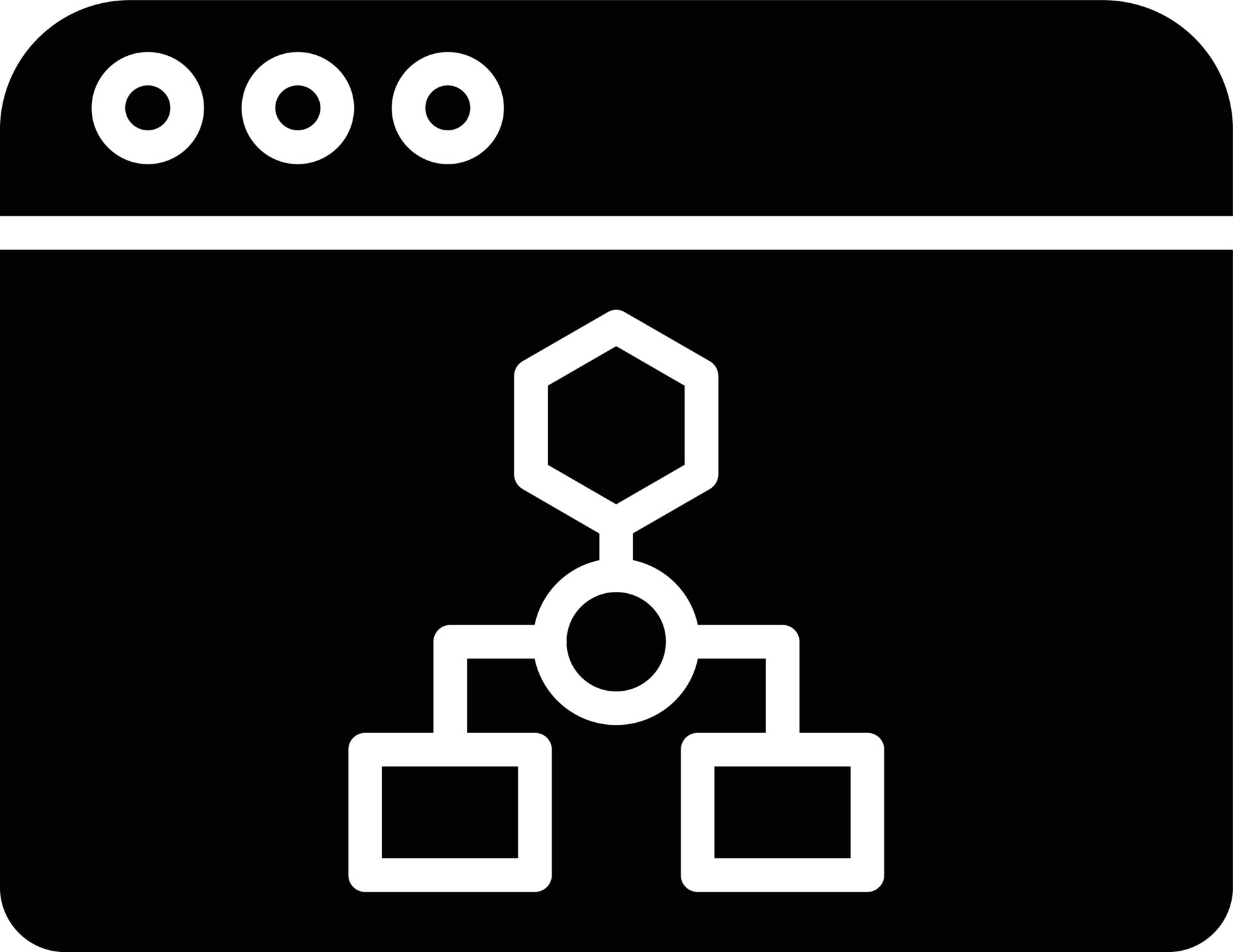 Algorithm Glyph Icon 10931491 Vector Art at Vecteezy Algorithm Glyph Icon 10931491 Vector Art at Vecteezy