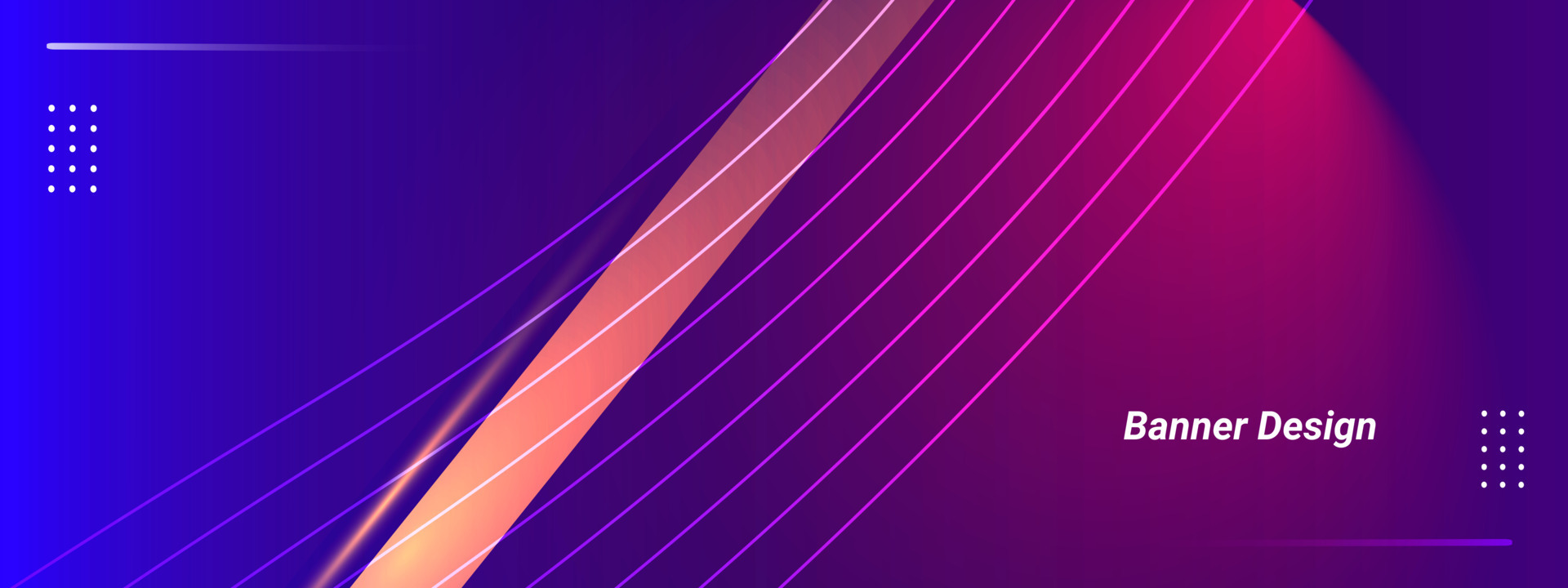 Abstract geometric elegant blue modern pattern colorful background ...