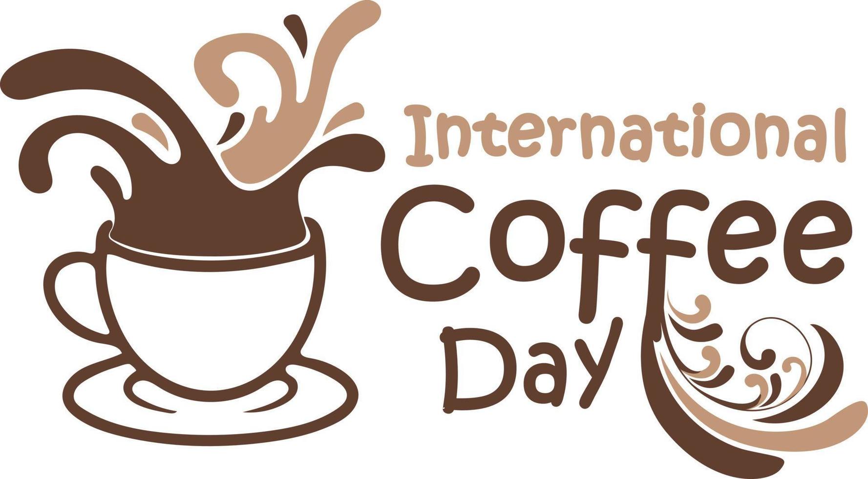 dia internacional del cafe 10935023 Vector en Vecteezy dia internacional del cafe 10935023 Vector en Vecteezy