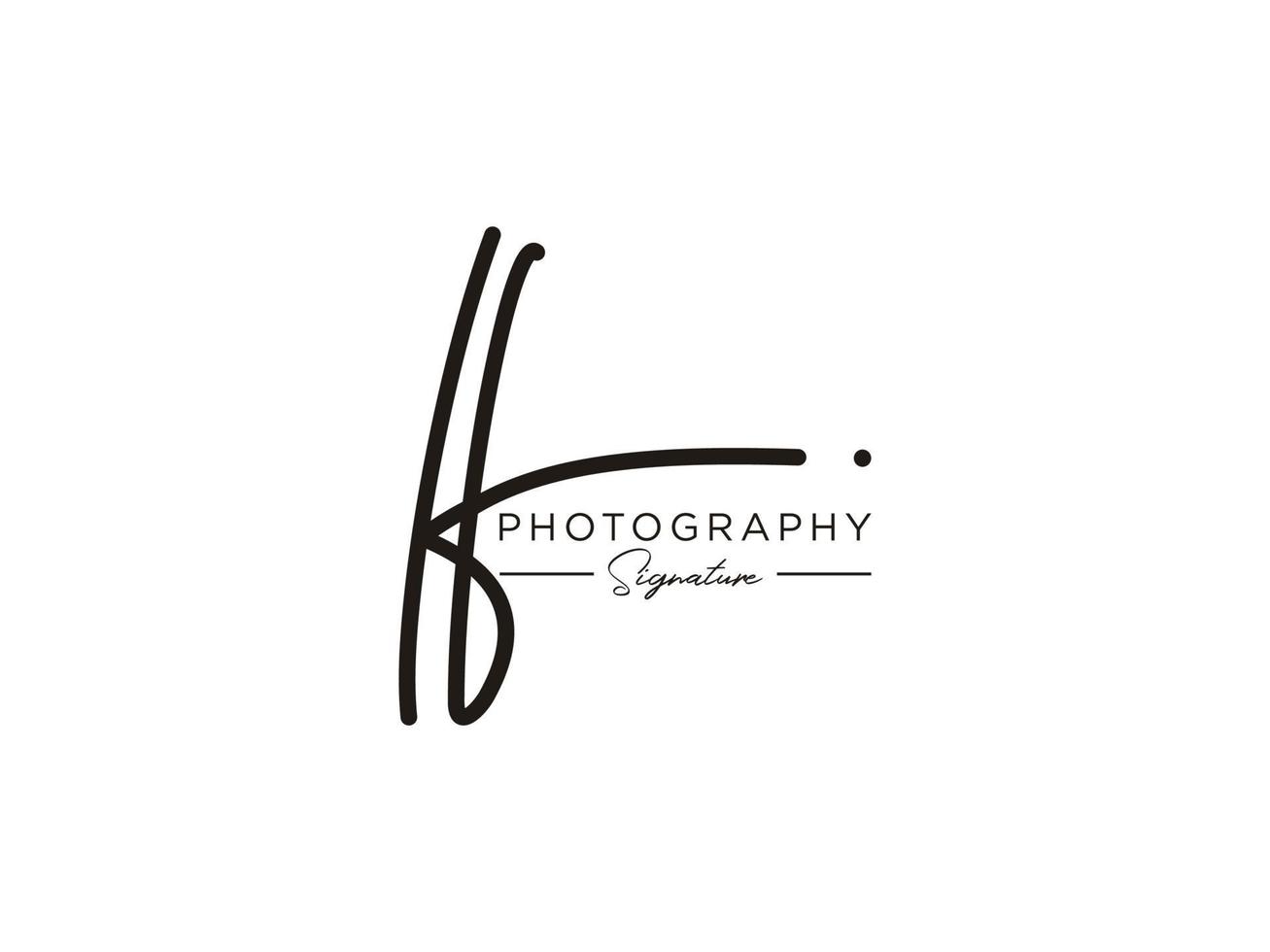 Letter LF Signature Logo Template Vector 10938794 Vector Art at Vecteezy Letter LF Signature Logo Template Vector 10938794 Vector Art at Vecteezy