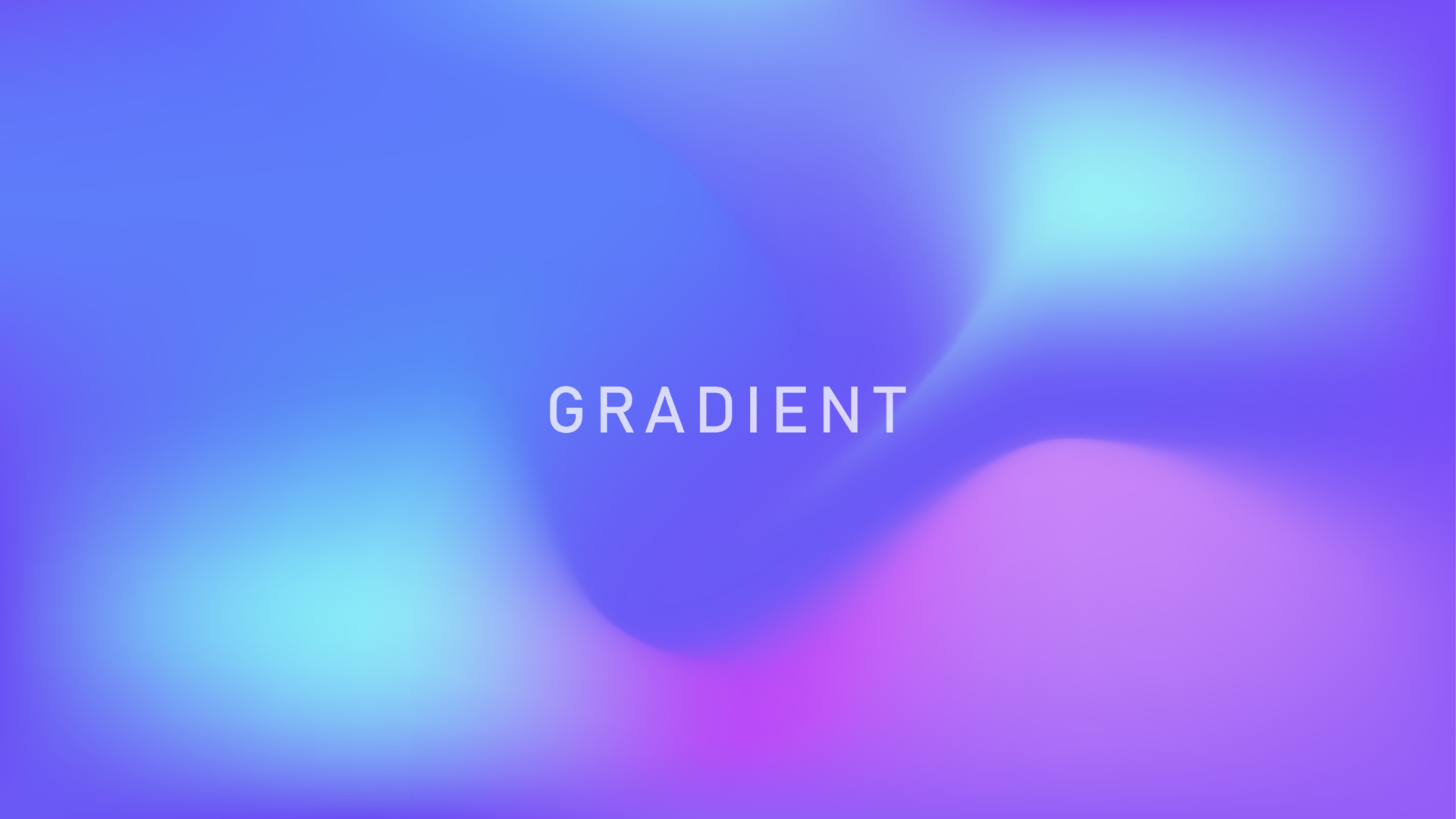 Colorful gradient background. Banner template collection. 10941405 ...