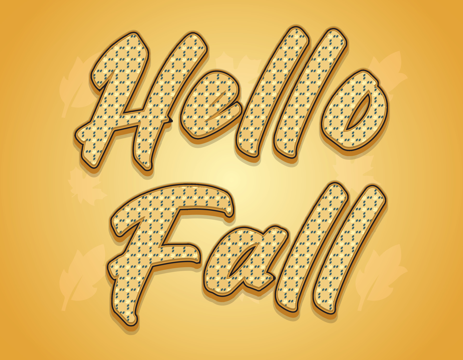 3d Text effect style free vector, gold text 3d, 3d text box, vector ... 3d Text effect style free vector, gold text 3d, 3d text box, vector ...