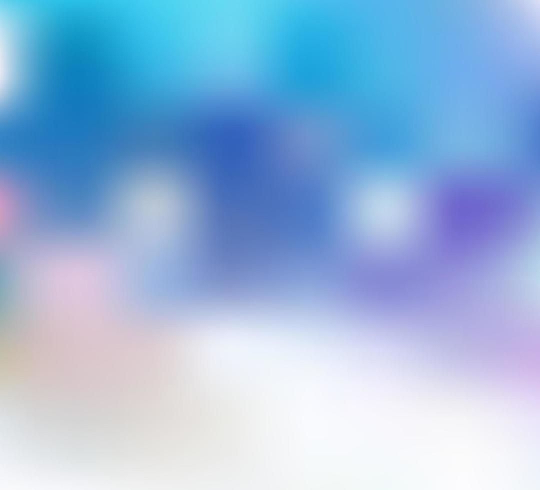 Vector Abstract Smooth Blur Background Backdrop For Your Design
