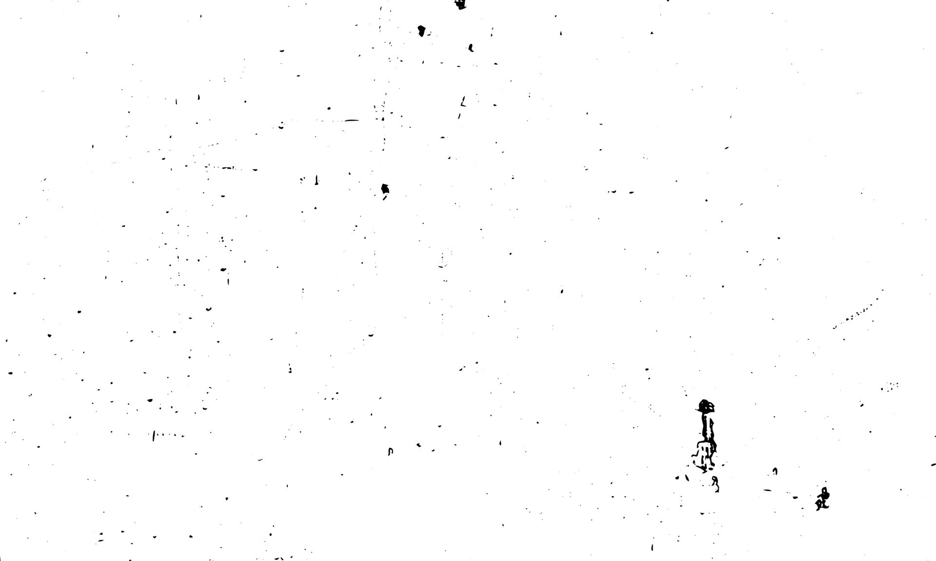 Grunge distressed dust particle white and black. Abstract overlay white background. 10946426 ...