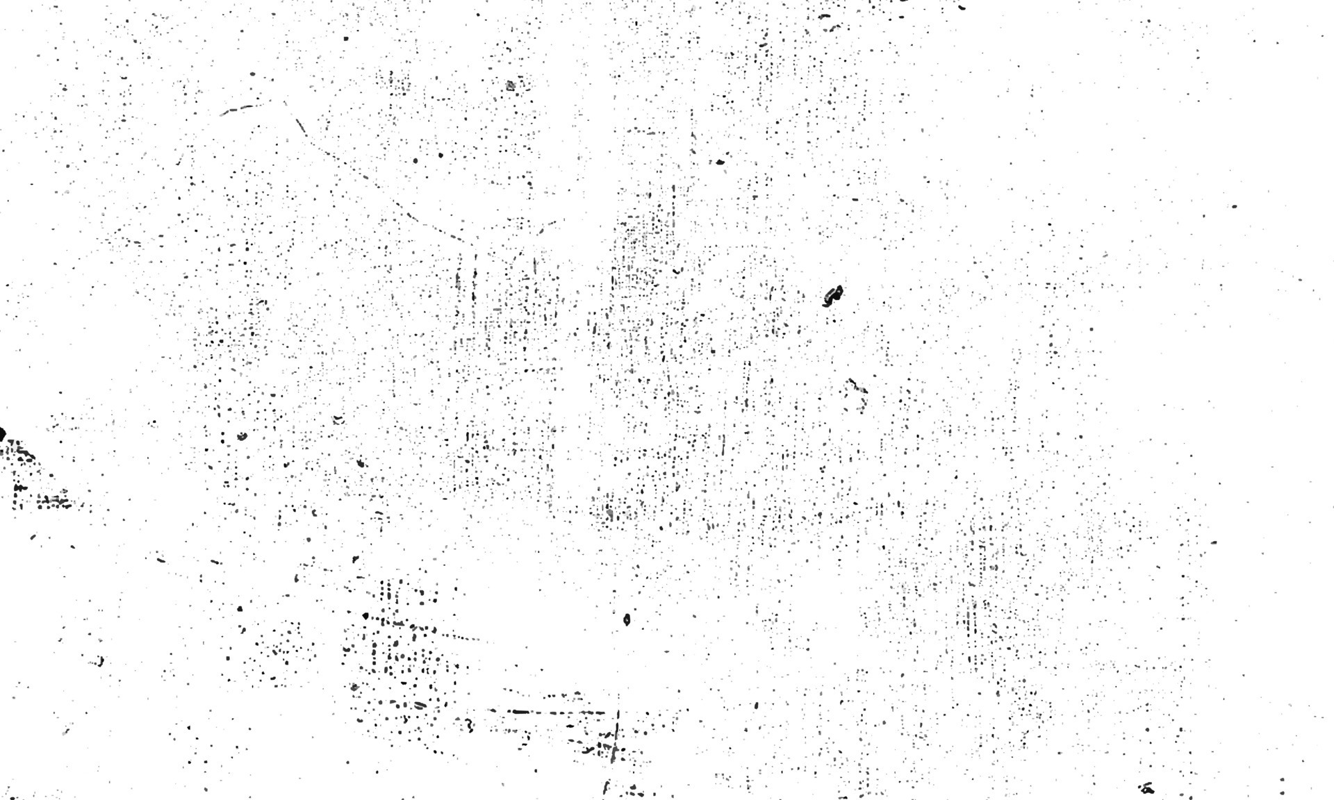 Grunge distressed dust particle white and black. Abstract overlay white background. 10946444 ...