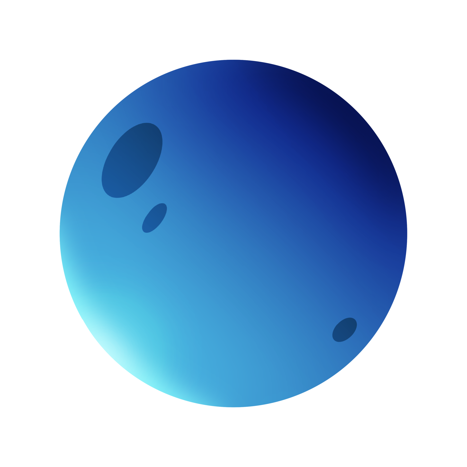 Illustration Of The Planets Of The Solar System 10948349 PNG illustration-of-the-planets-of-the-solar-system-10948349-png