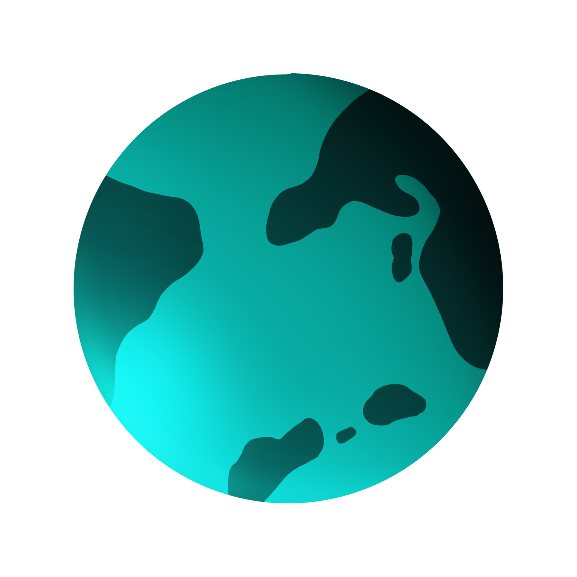 Illustration Of The Planets Of The Solar System 10950083 PNG illustration-of-the-planets-of-the-solar-system-10950083-png