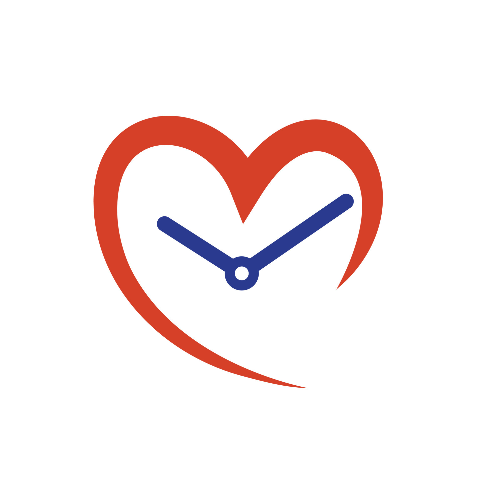 Love time vector logo design. Valentine and relationship vector icon ... Love time vector logo design. Valentine and relationship vector icon ...