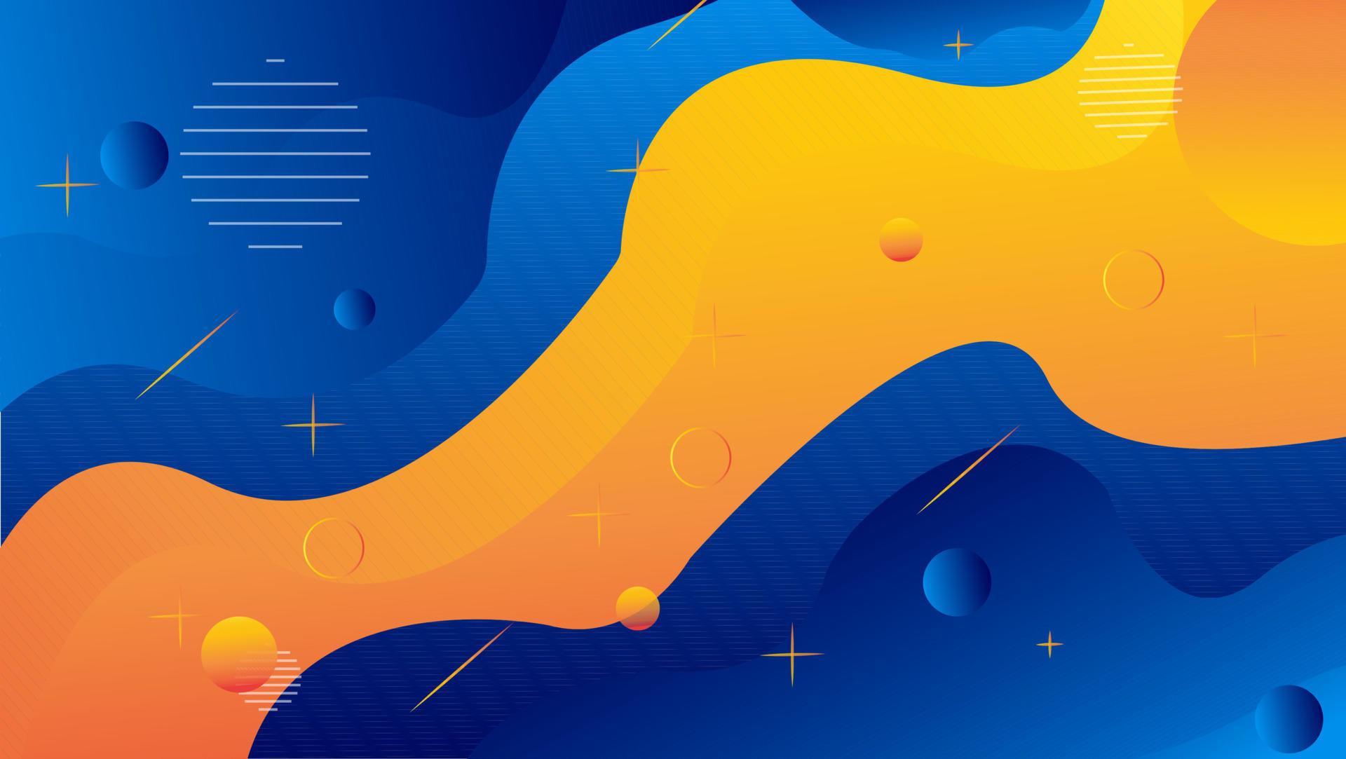 abstract pattern background 10952135 Vector Art at Vecteezy