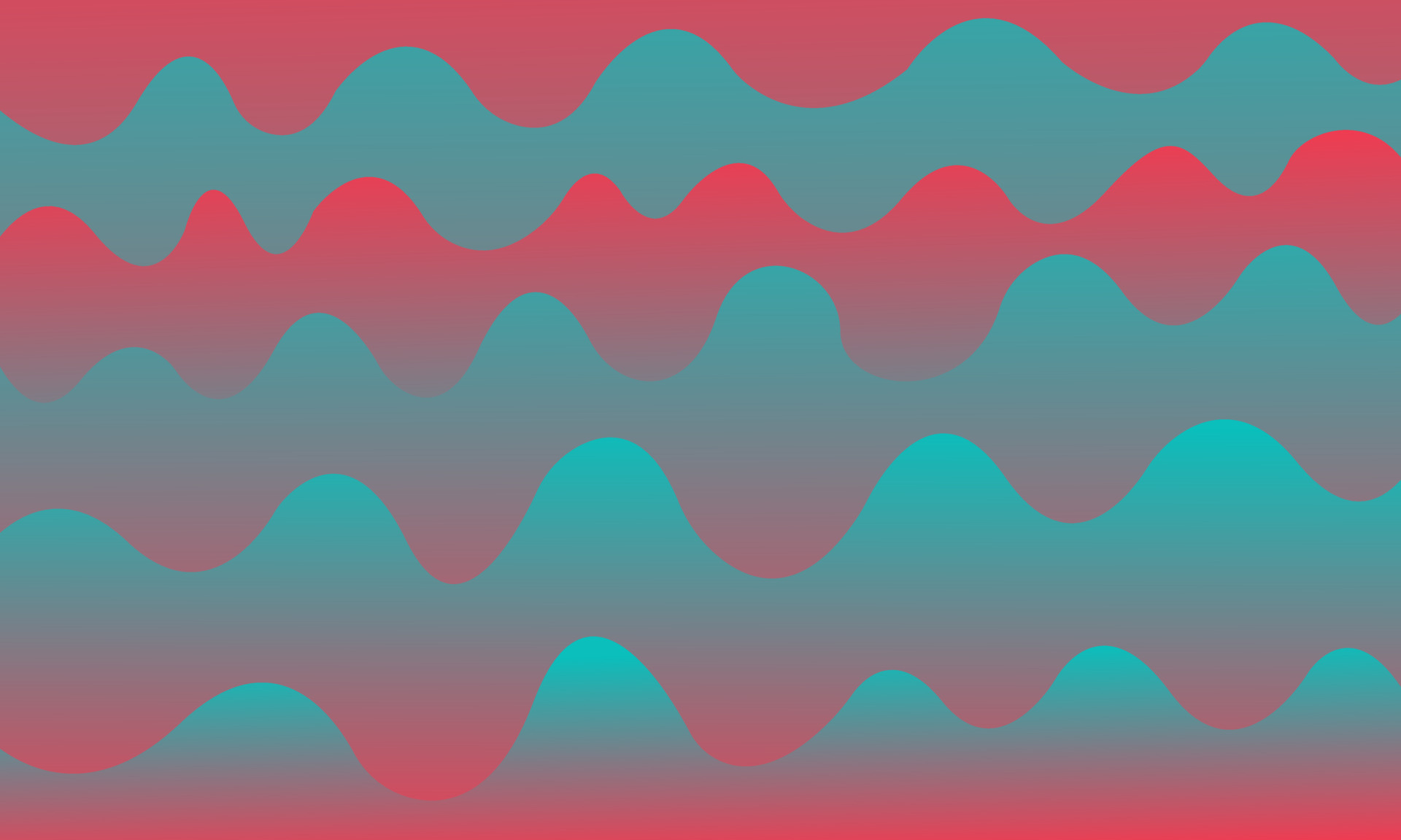 abstract wavy pink background 10952152 Vector Art at Vecteezy