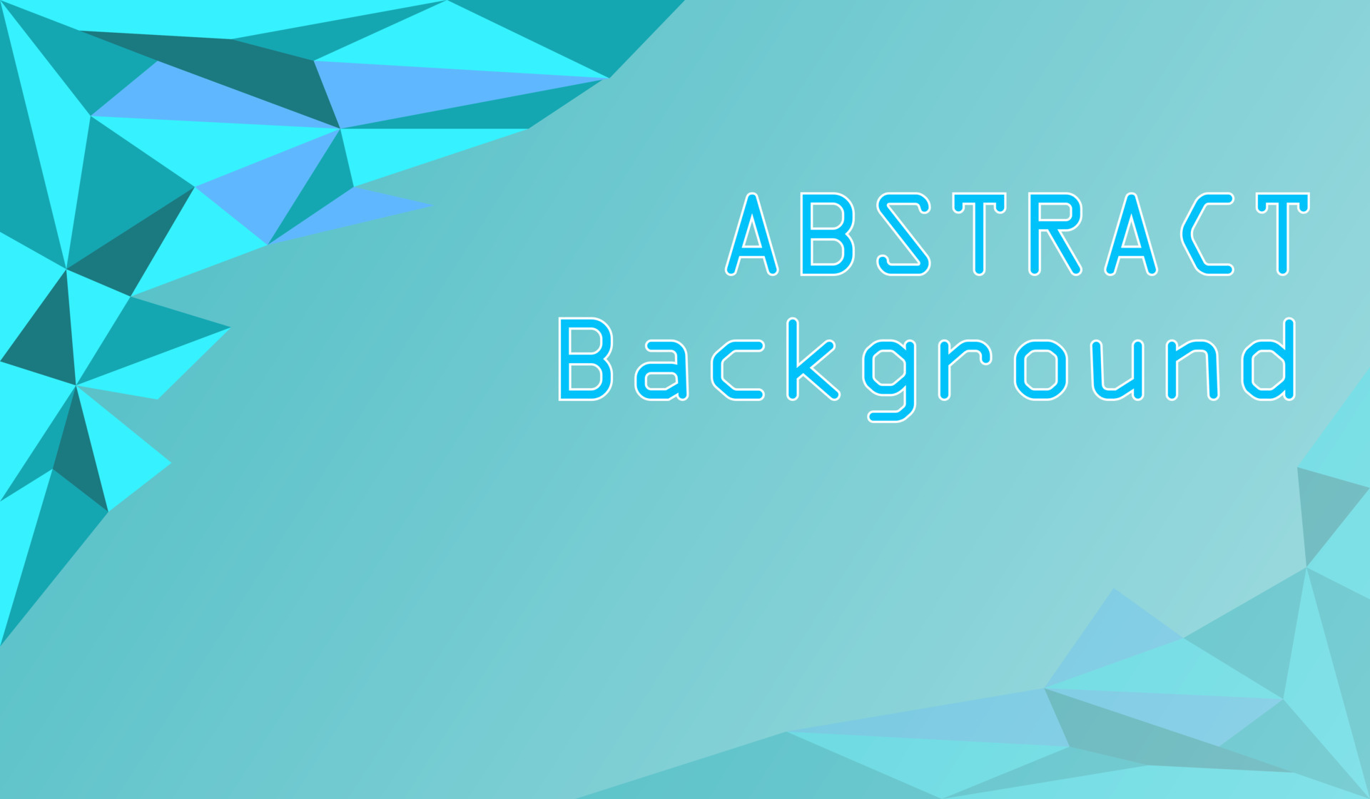 modern polygon background 10952187 Vector Art at Vecteezy