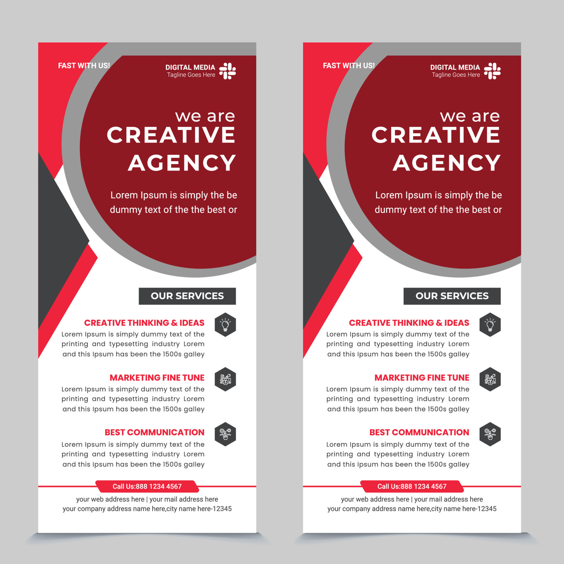 Corporate Marketing Agency Rollup Banner 10952532 Vector Art At Vecteezy corporate-marketing-agency-rollup-banner-10952532-vector-art-at-vecteezy