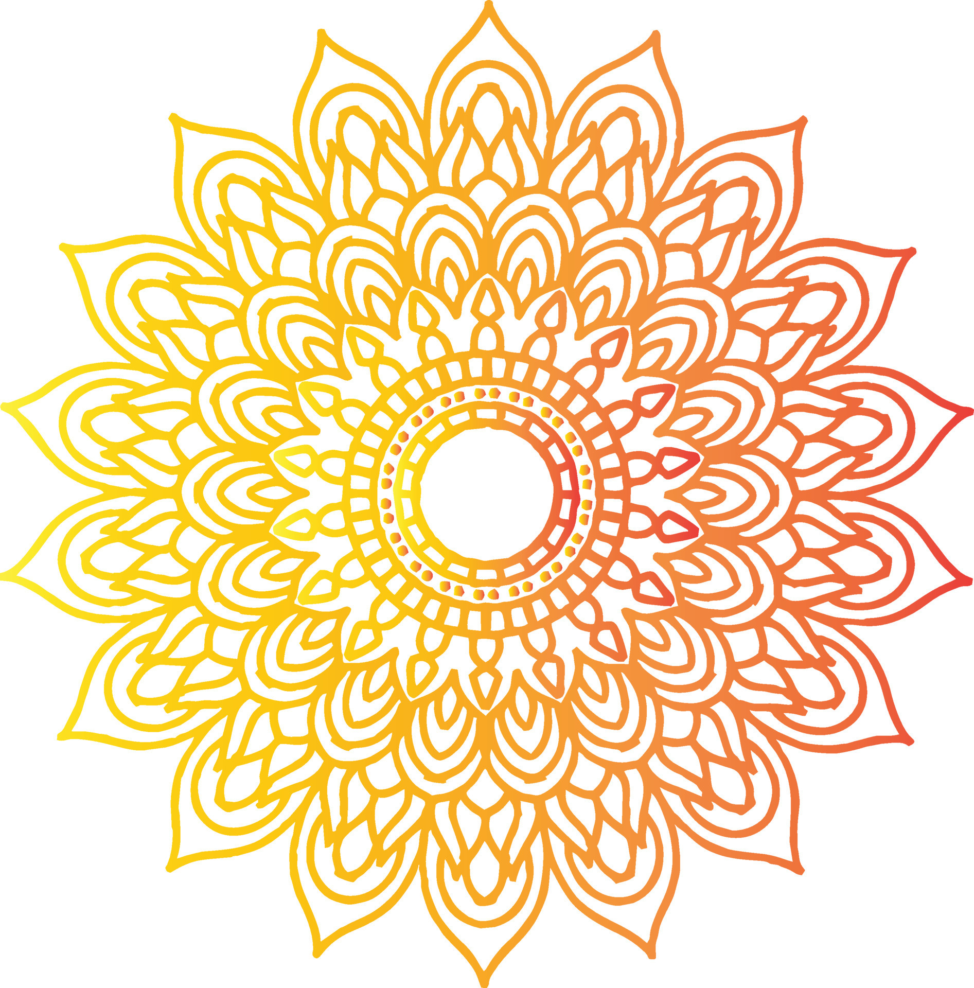 Mandala Patterns Design Art Wallpapers Tile Patterns Greeting Cards Stickers Lace And