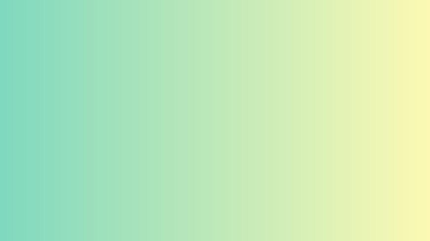 Vibrant and soft pastel gradient smooth color background set for ...