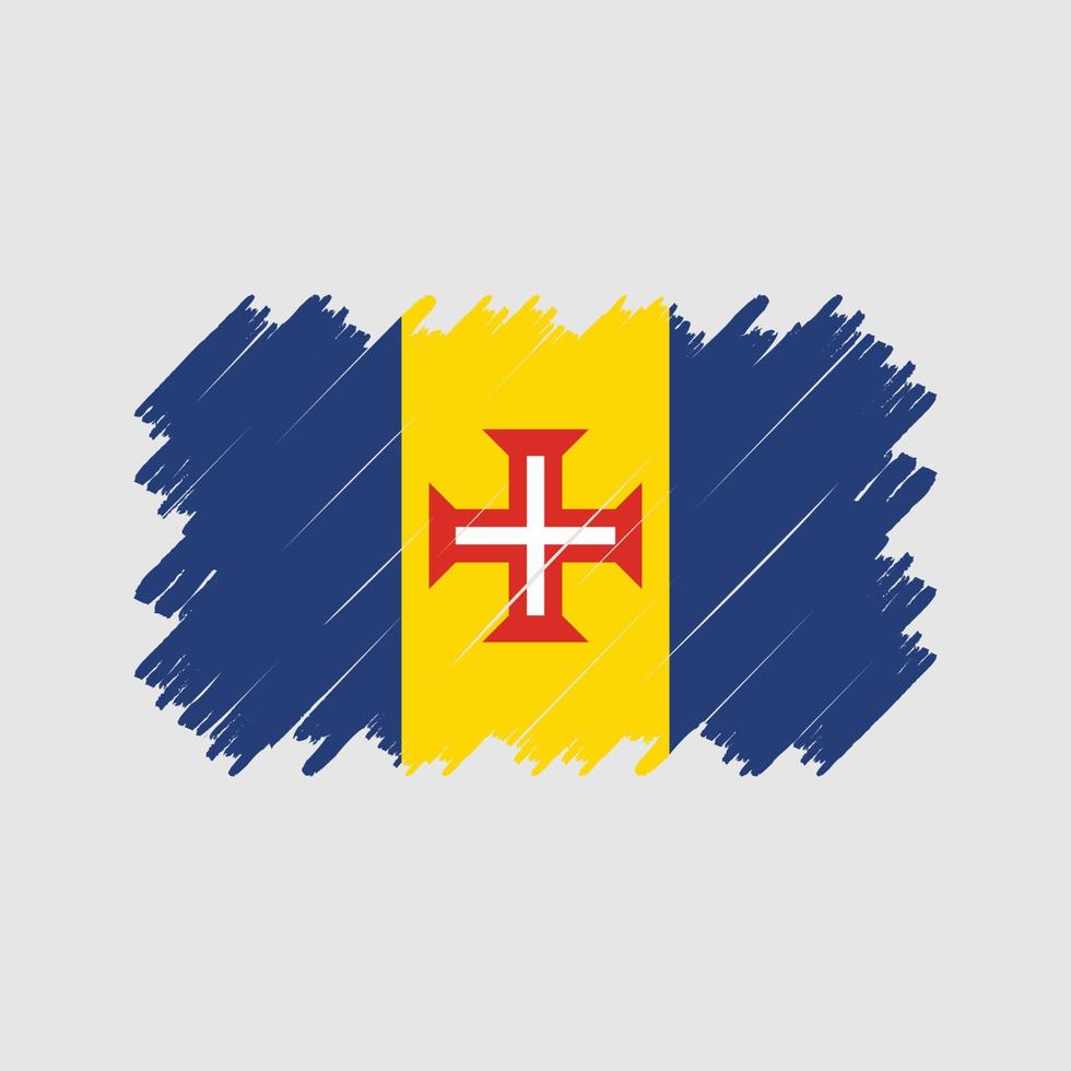 Madeira Flag Brush Vector. National Flag 10960408 Vector Art at Vecteezy Madeira Flag Brush Vector. National Flag 10960408 Vector Art at Vecteezy