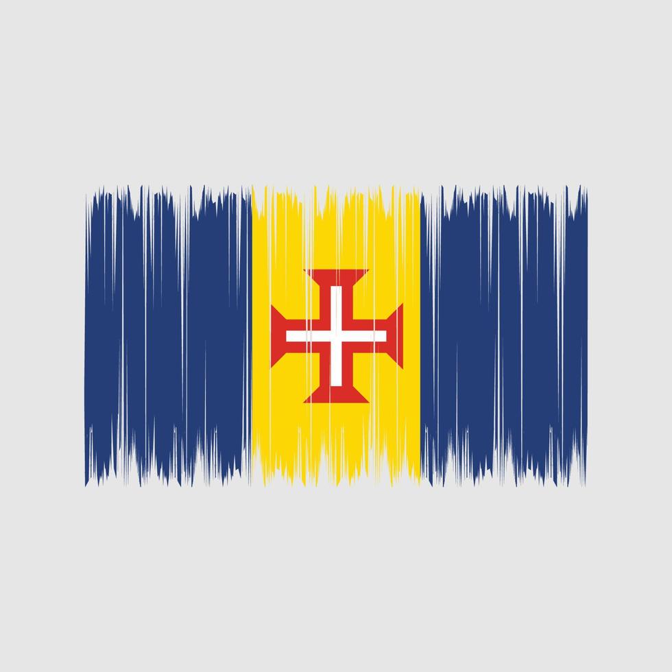 Madeira Flag Brush. National Flag 10960441 Vector Art at Vecteezy Madeira Flag Brush. National Flag 10960441 Vector Art at Vecteezy